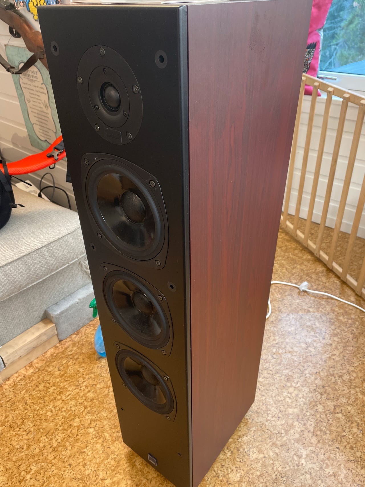 Dali 606 - strøkne | FINN-torget