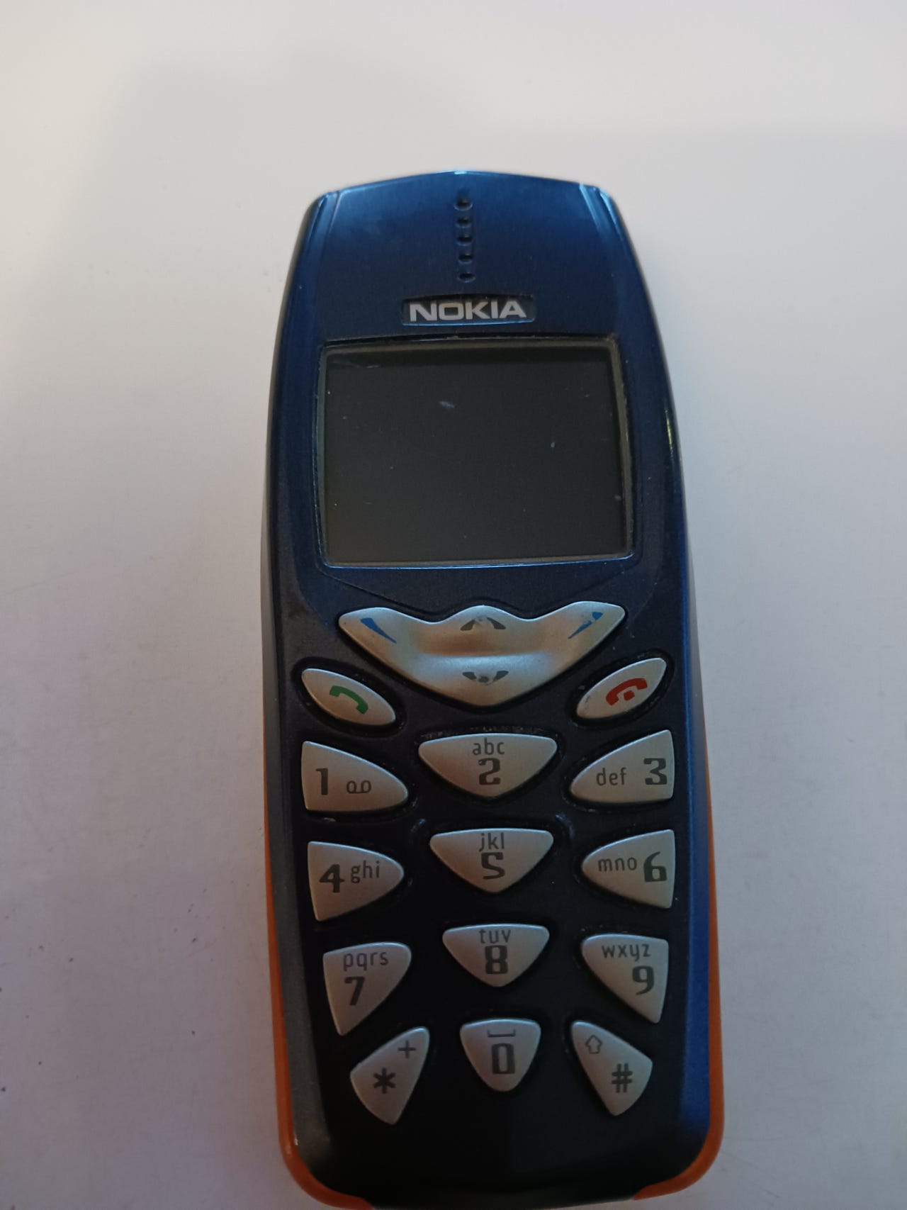Nokia telefon selges | FINN-torget