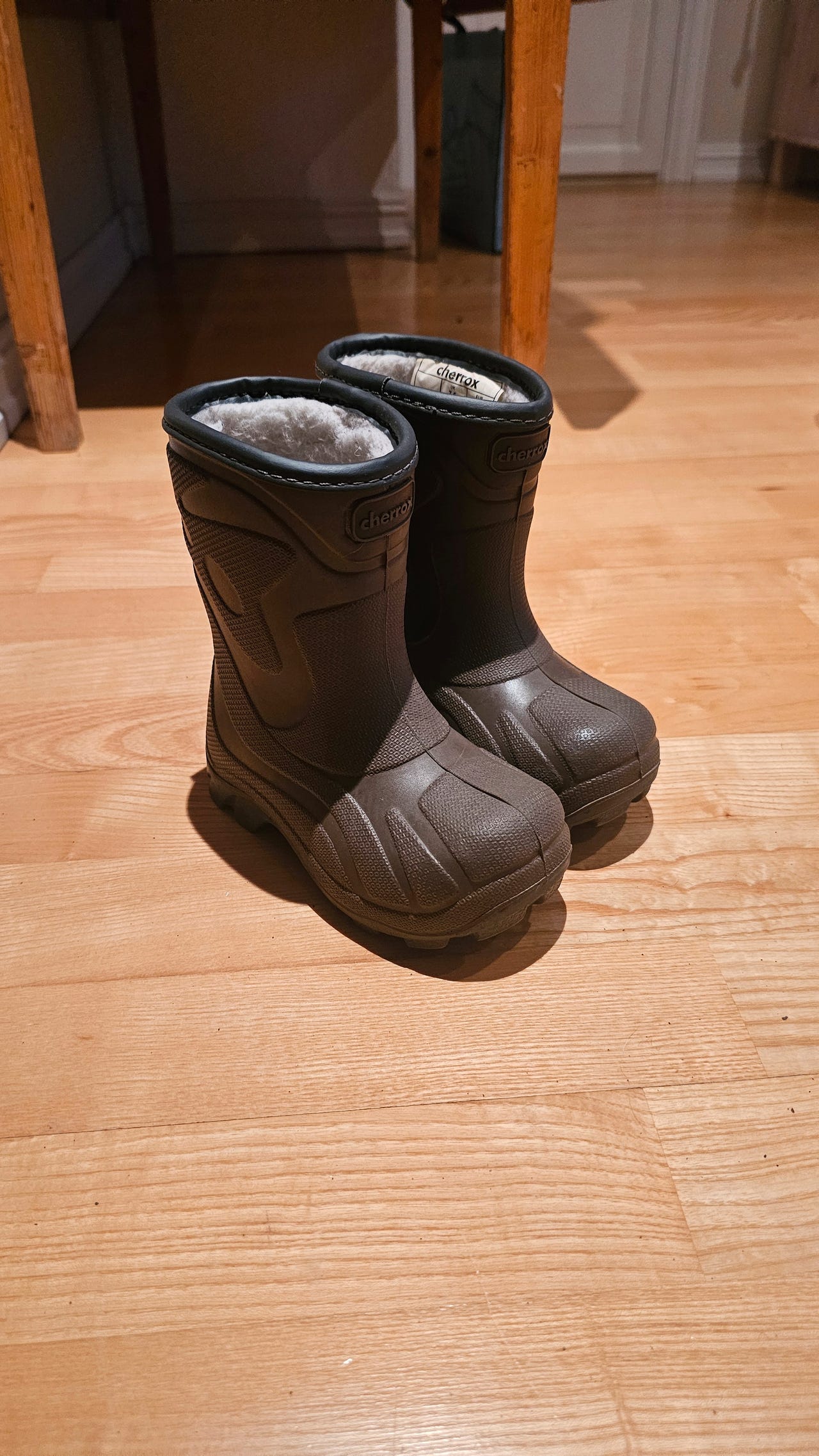 Cherrox | FINN-torget