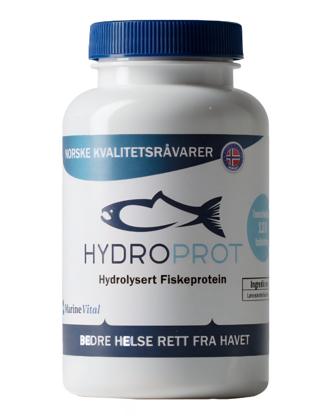 Noen som har Hydroprot vitaminer til salgs? | FINN-torget