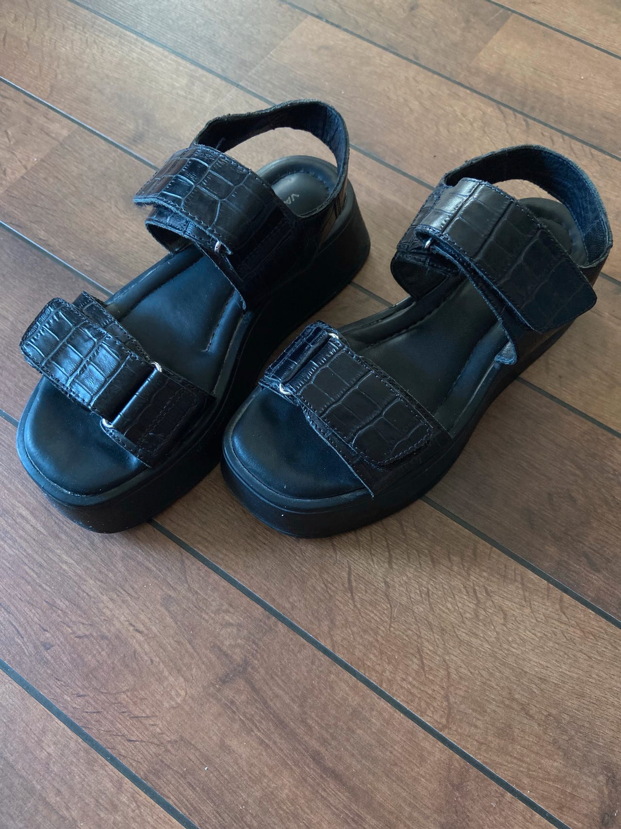 Sandaler Vagabond | FINN-torget