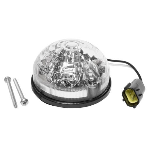 Land Rover Defender brake lights | FINN-torget