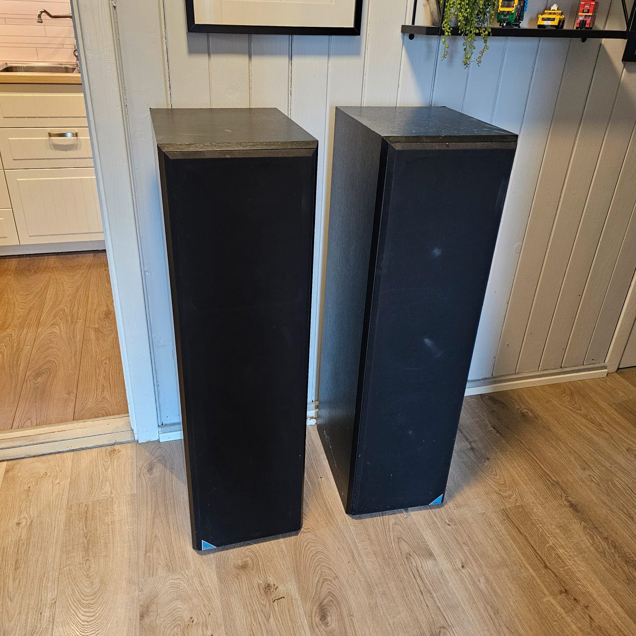 2 stk Dali 109 | FINN-torget