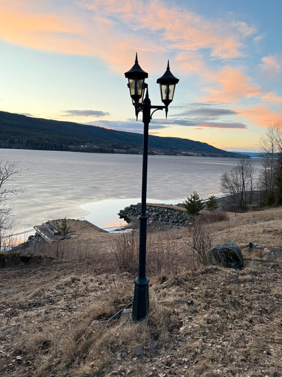 Utelykter | FINN-torget