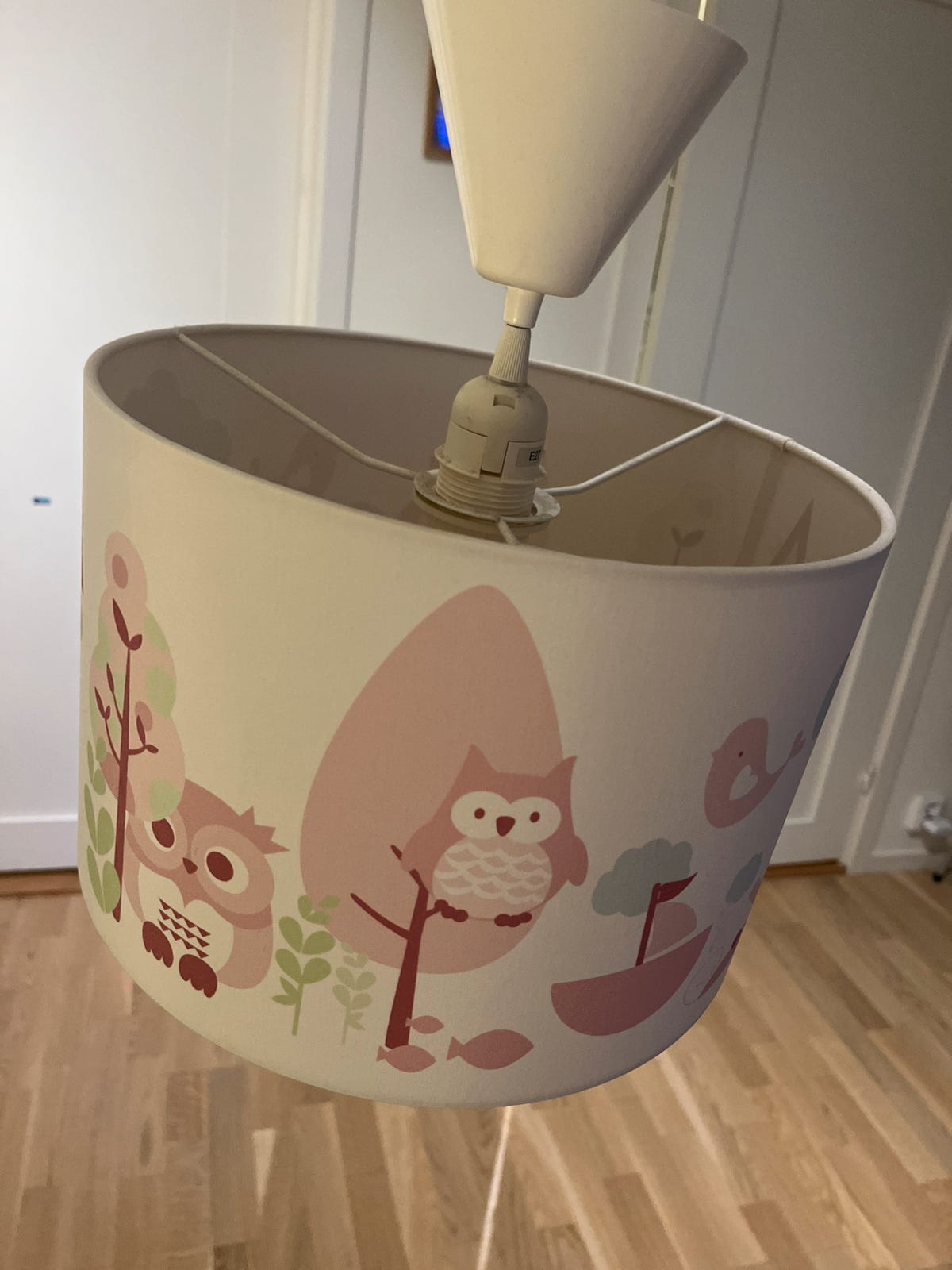 Taklampe barnerom | FINN-torget
