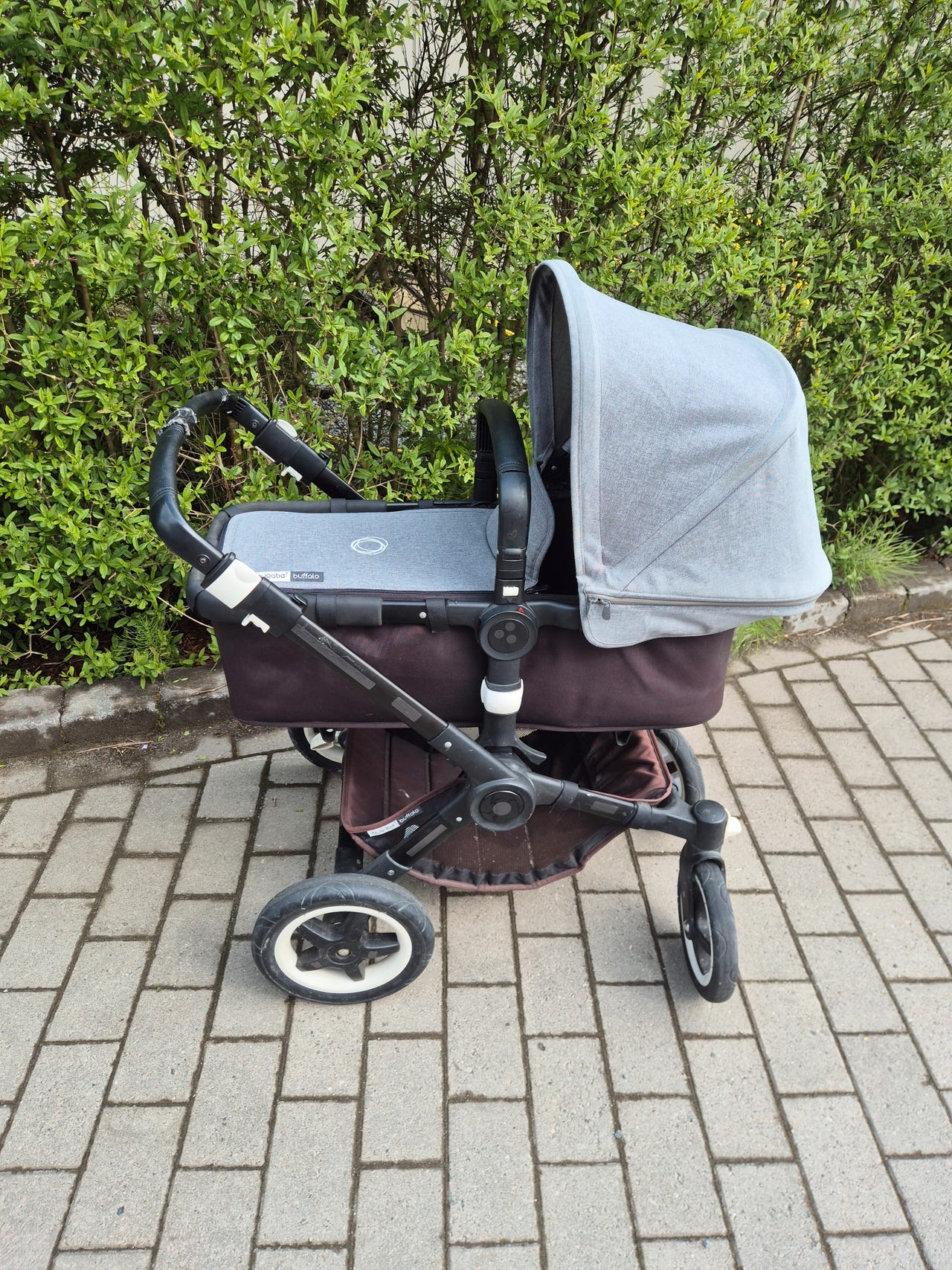 Bugaboo buffalo | FINN-torget