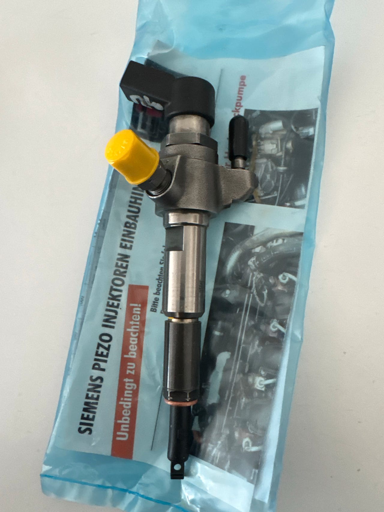 Siemens dyser 4 stk | FINN-torget