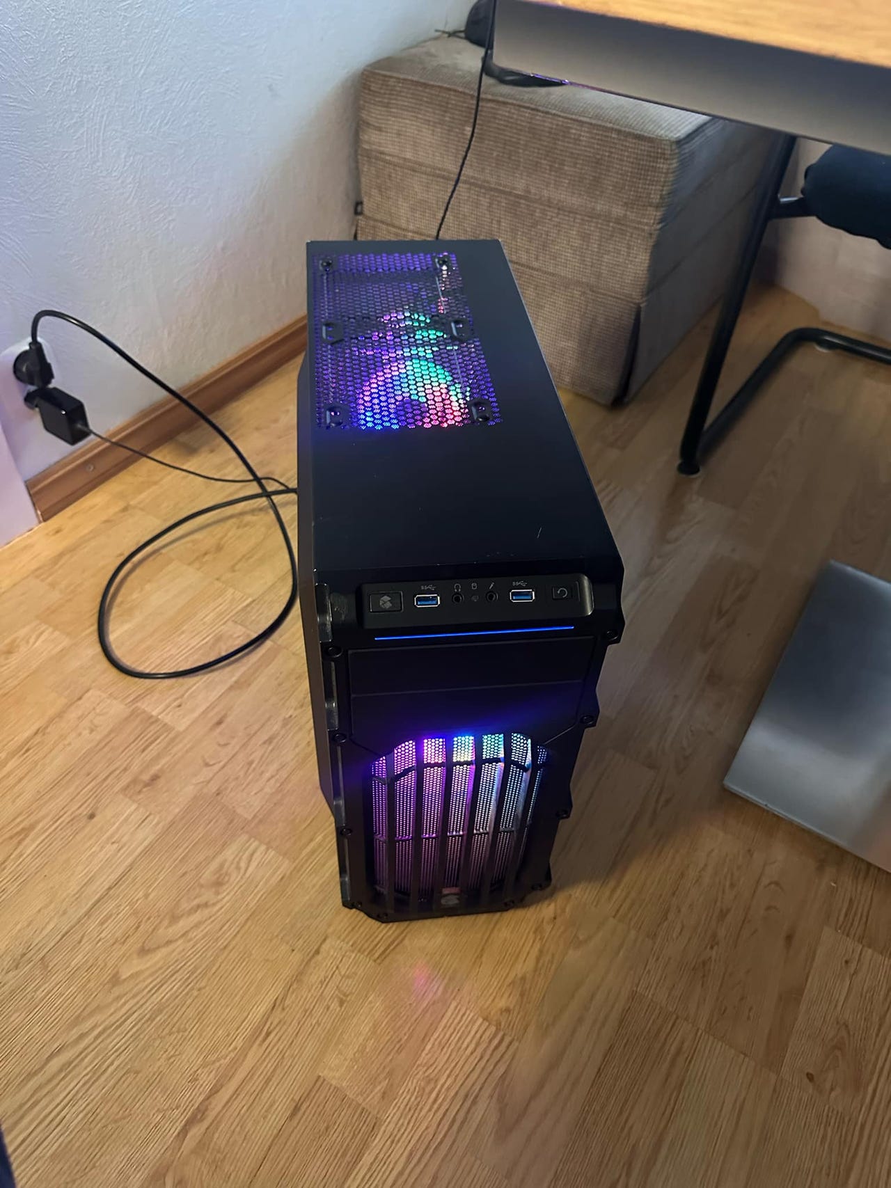 Billig pc til gaming. | FINN-torget