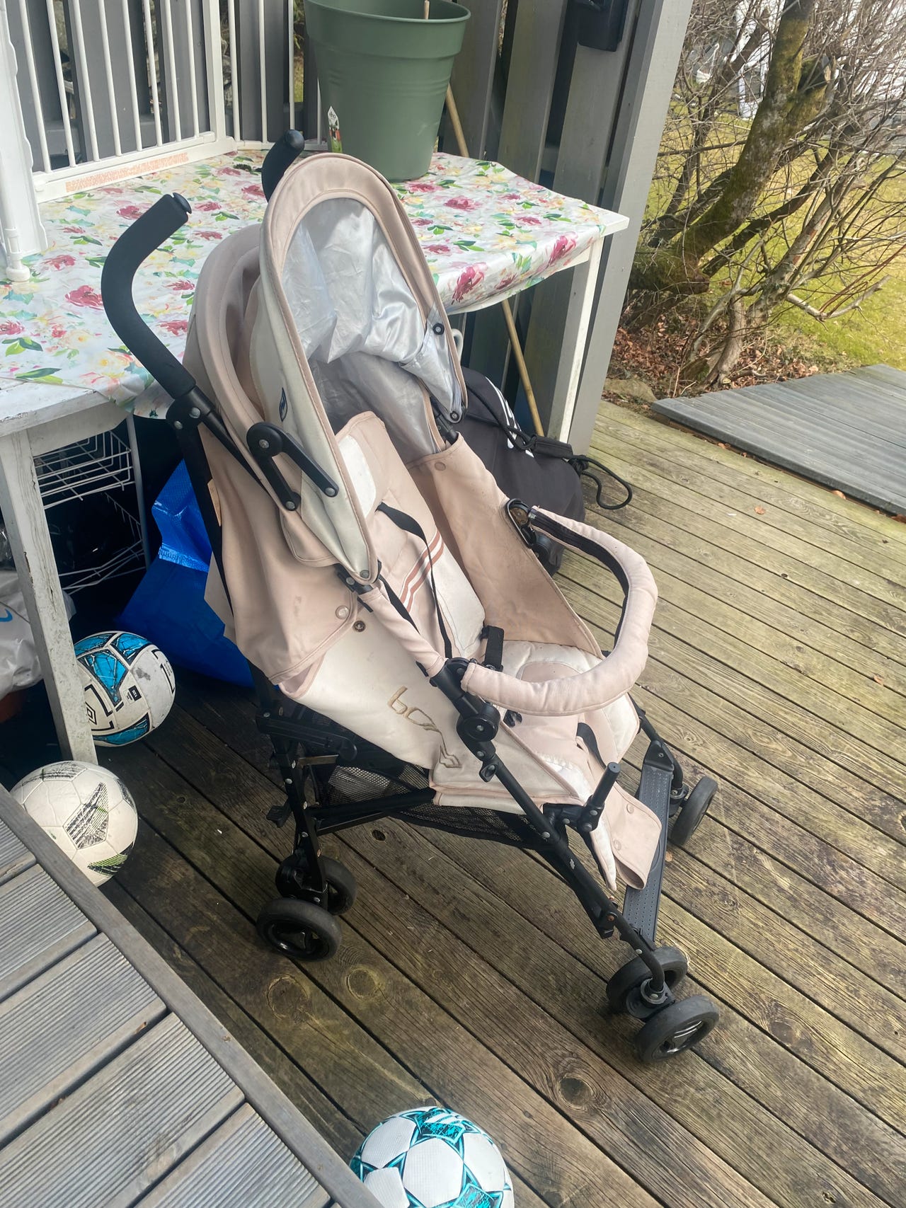 Baby vogner | FINN-torget