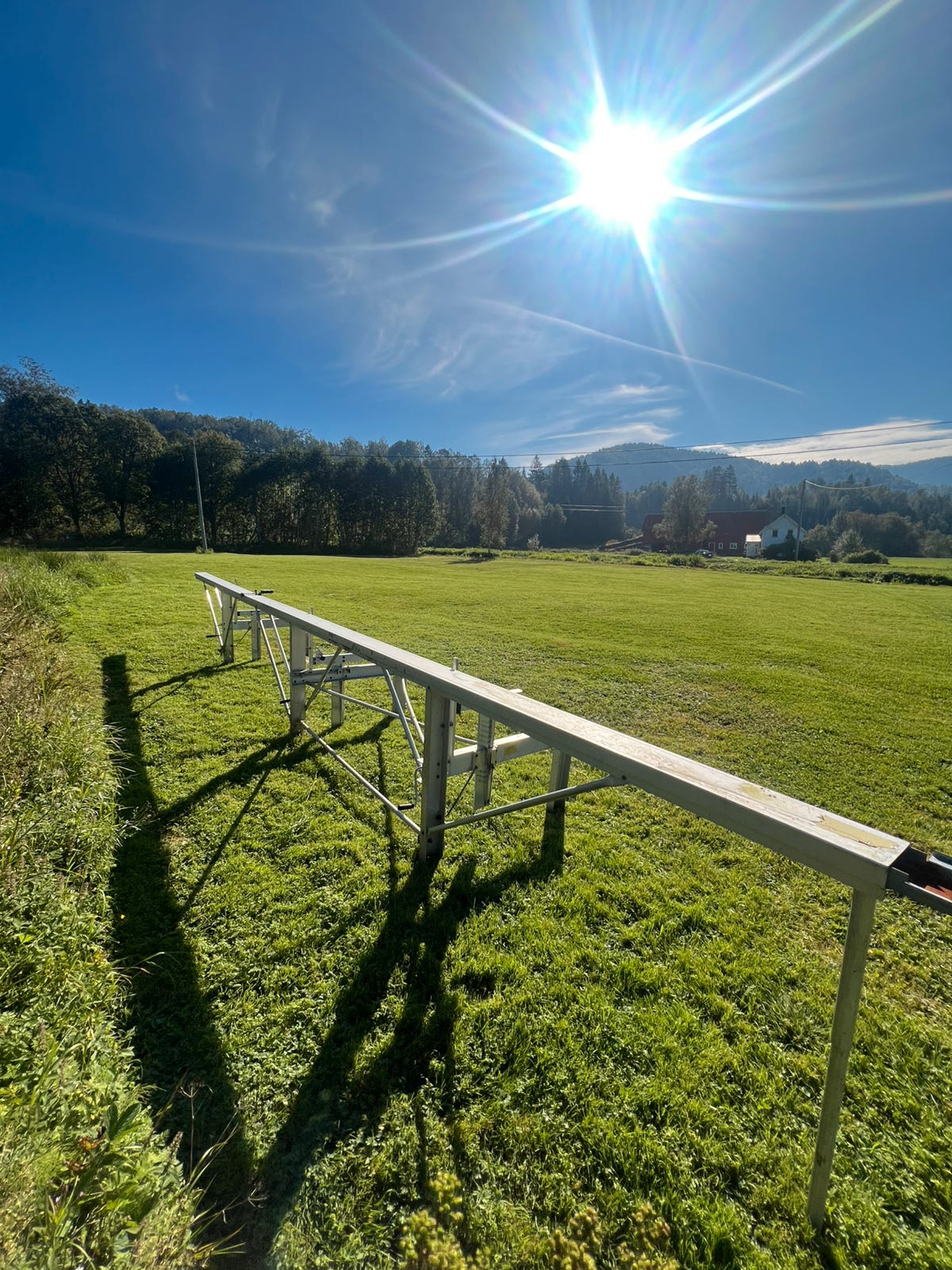 Logosol M5 Logosol E5000 Stihl ms660. | FINN-torget