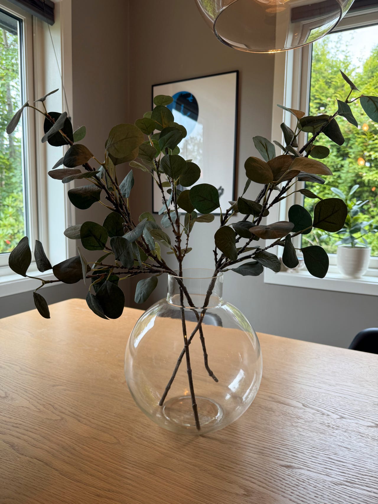 Stor vase | FINN-torget