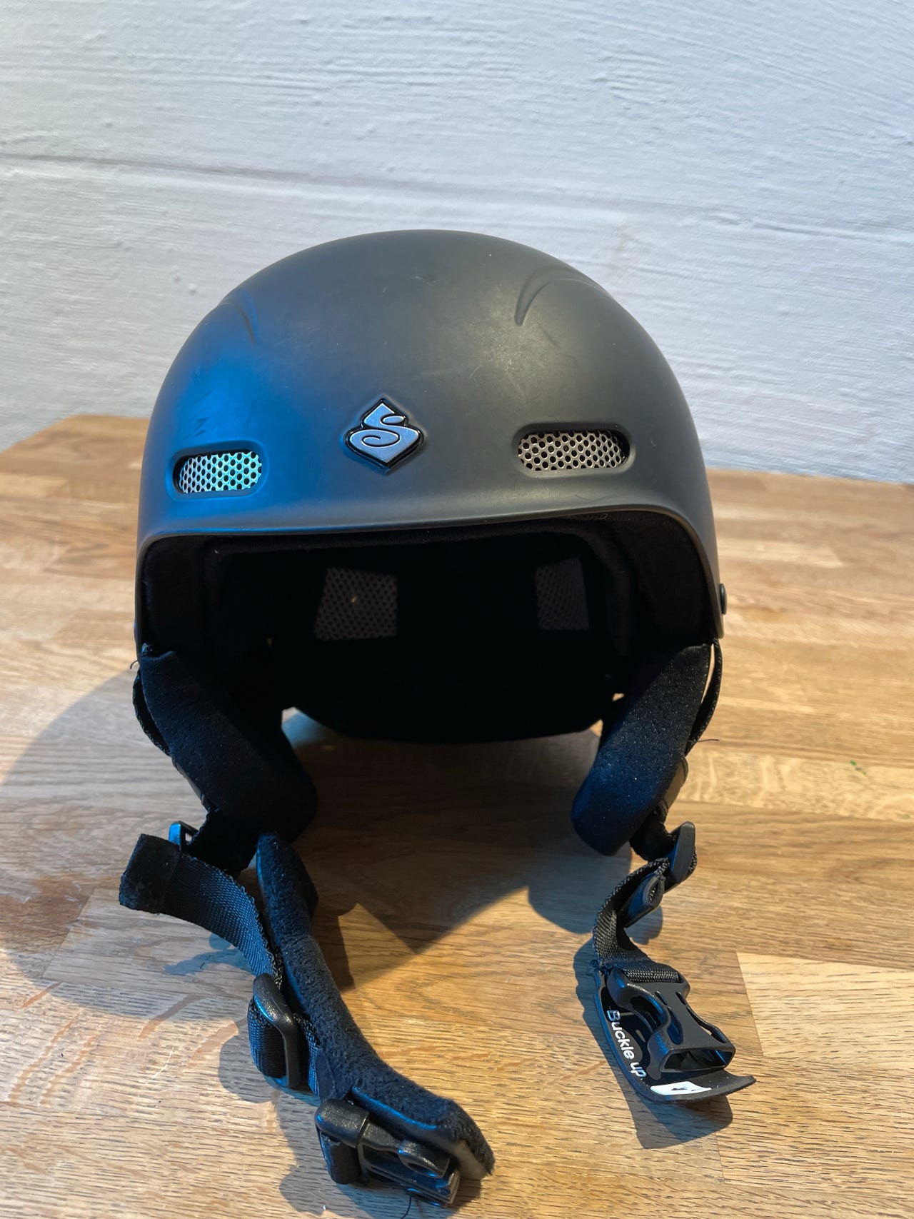 Sweet protection alpin hjelm | FINN-torget