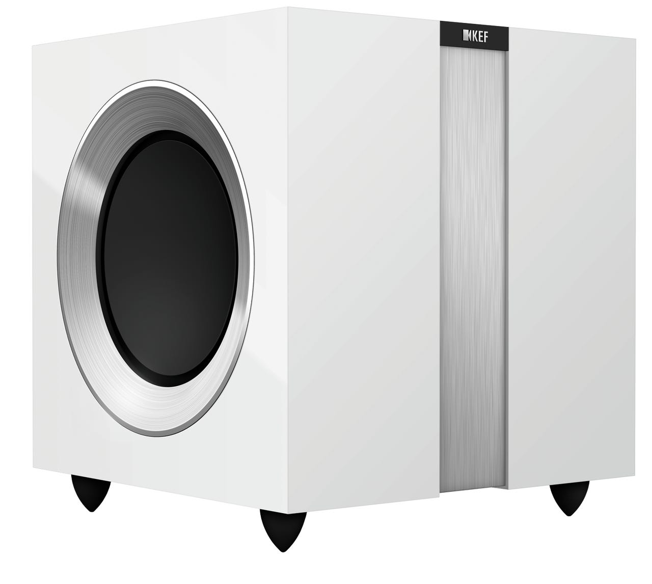 KEF R400B Subwoofer -2Stk til salgs | FINN-torget
