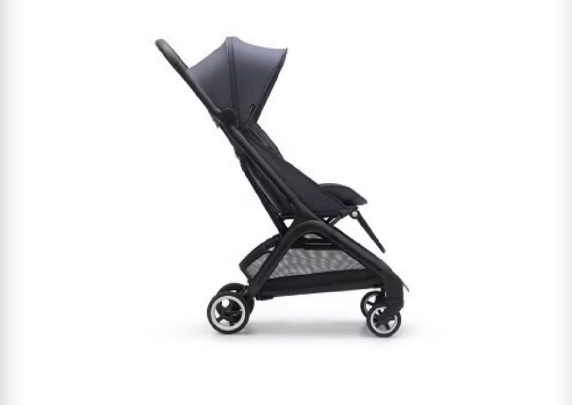 Bugaboo butterfly reisevogn utleie | FINN-torget