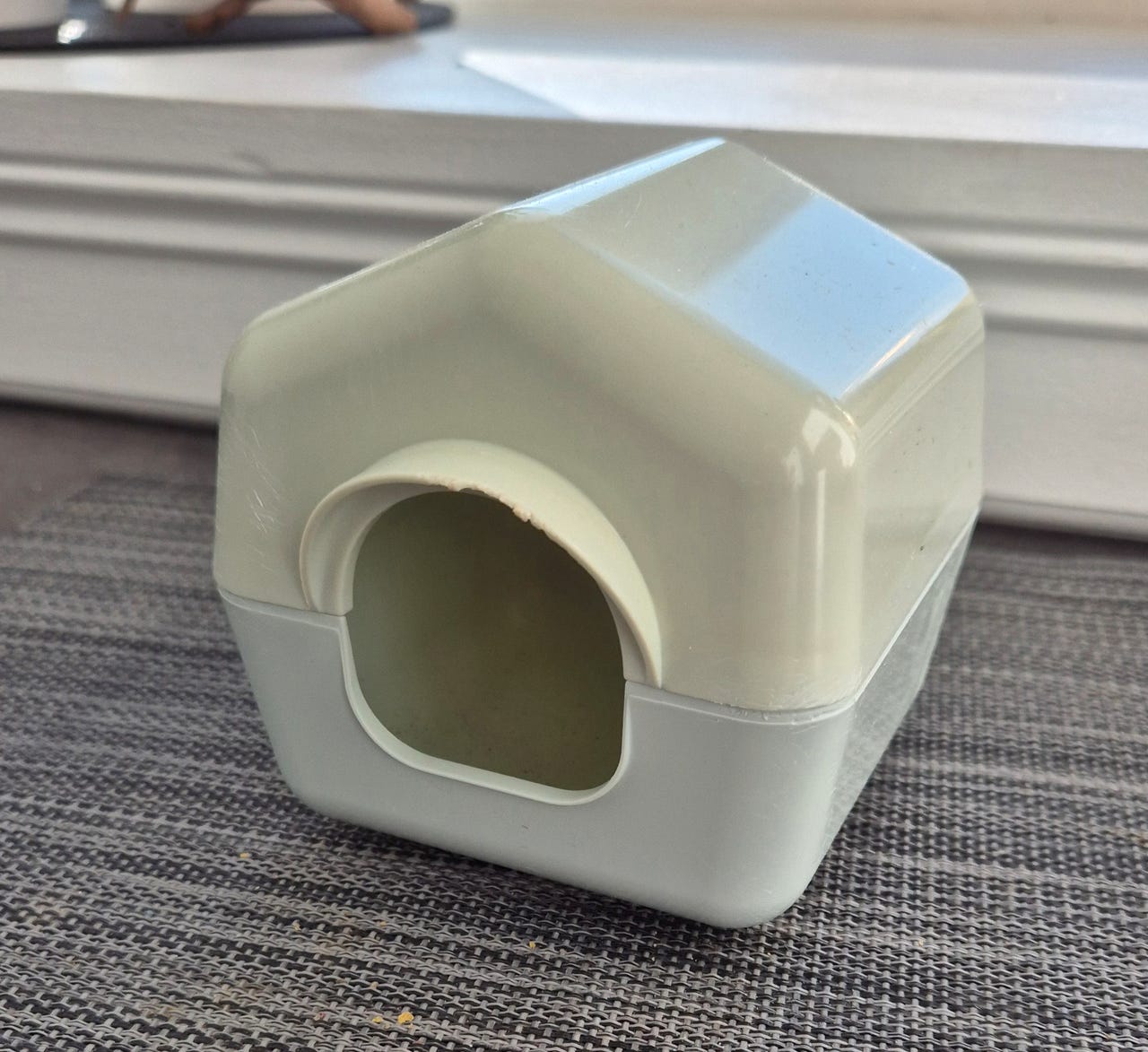 Hamster hus | FINN-torget