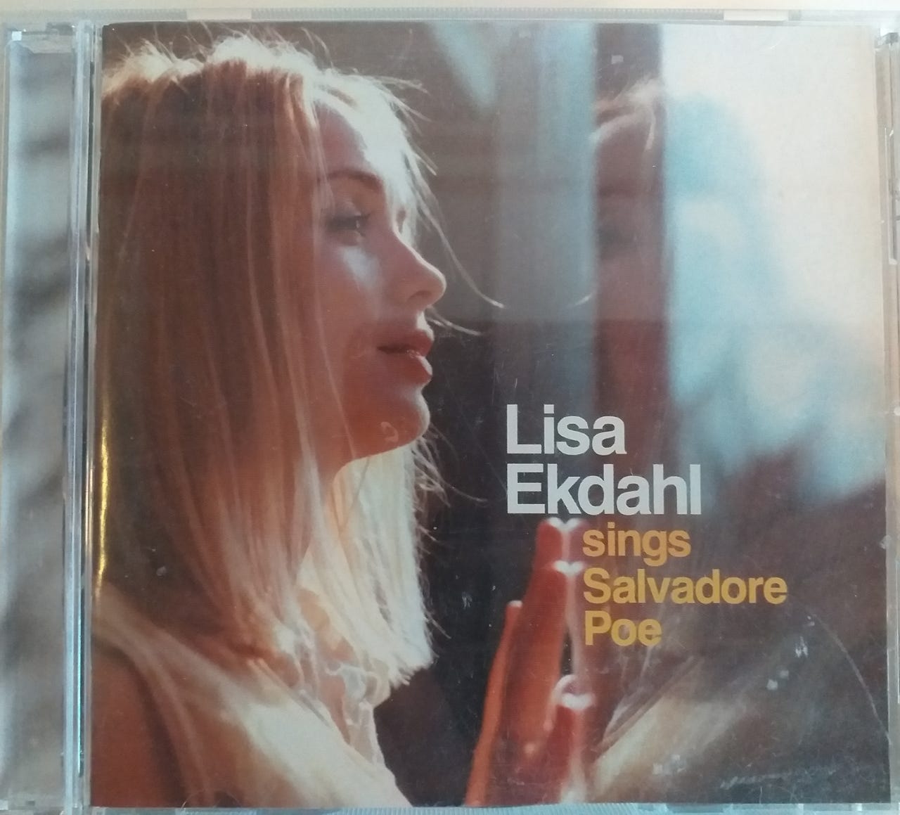 Lisa Ekdahl | FINN-torget