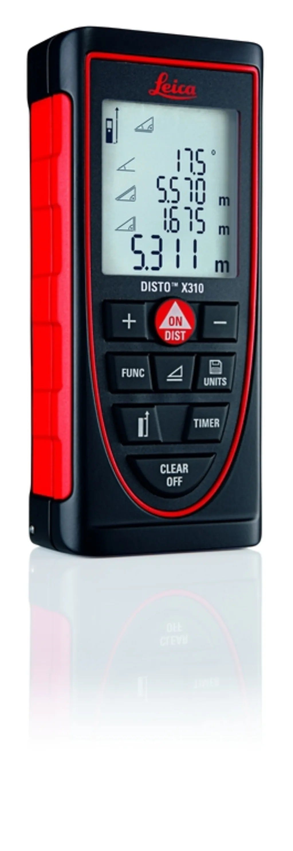Avstandsmåler Leica Disto x310 | FINN-torget