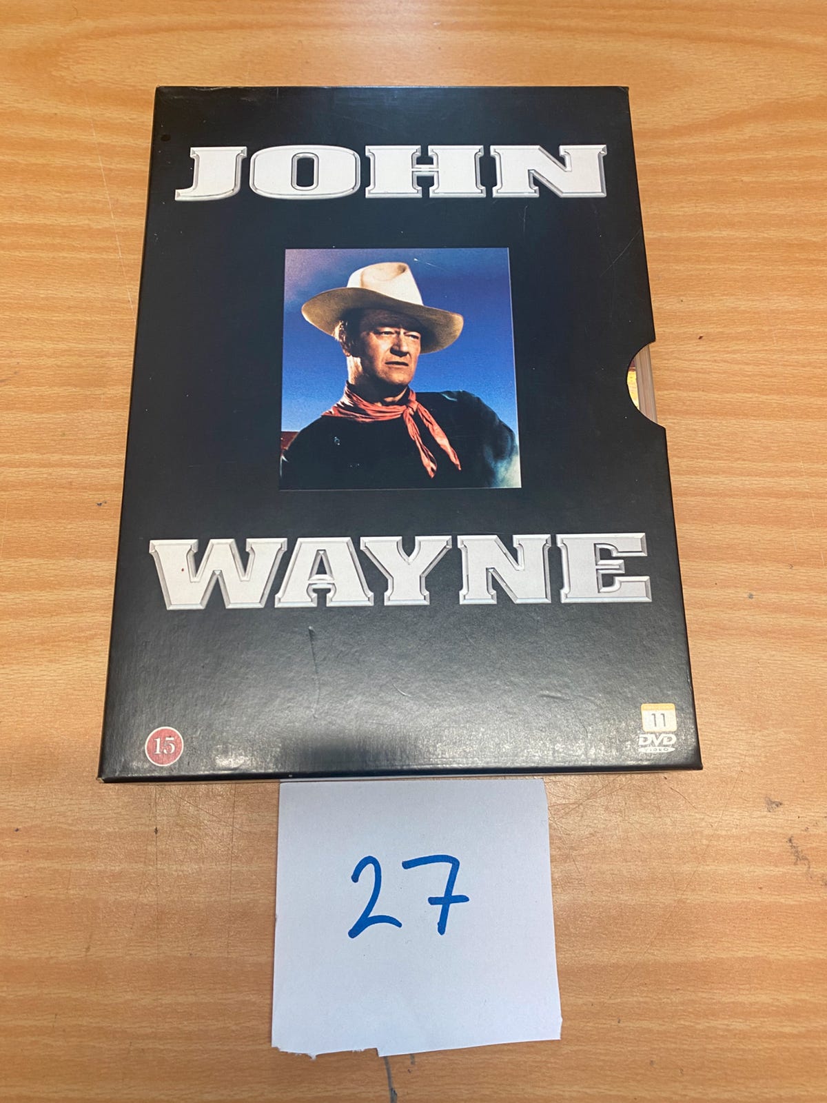 John wayne | FINN-torget