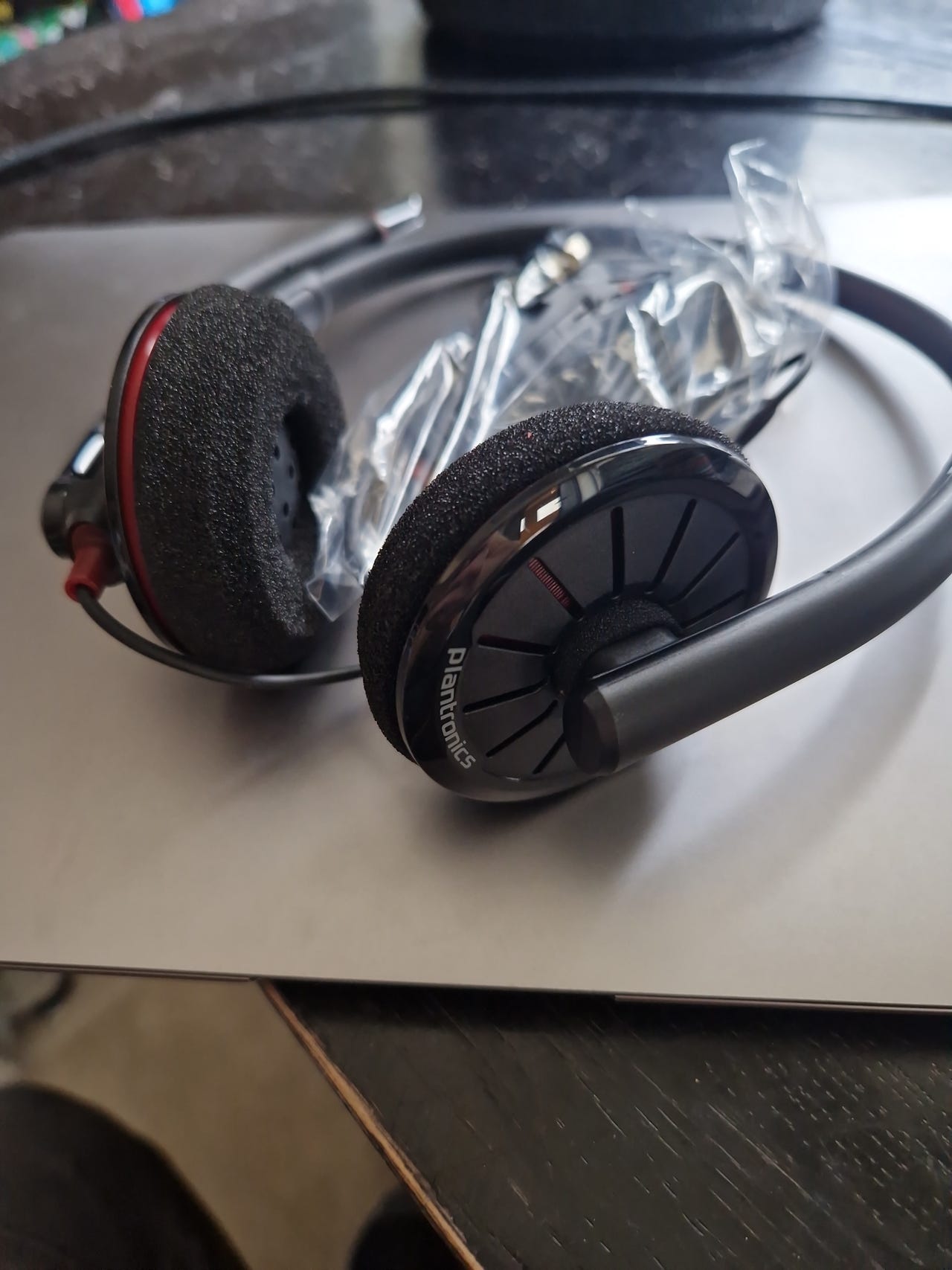 Plantronics Blackwire C320-M - USB-A | FINN-torget