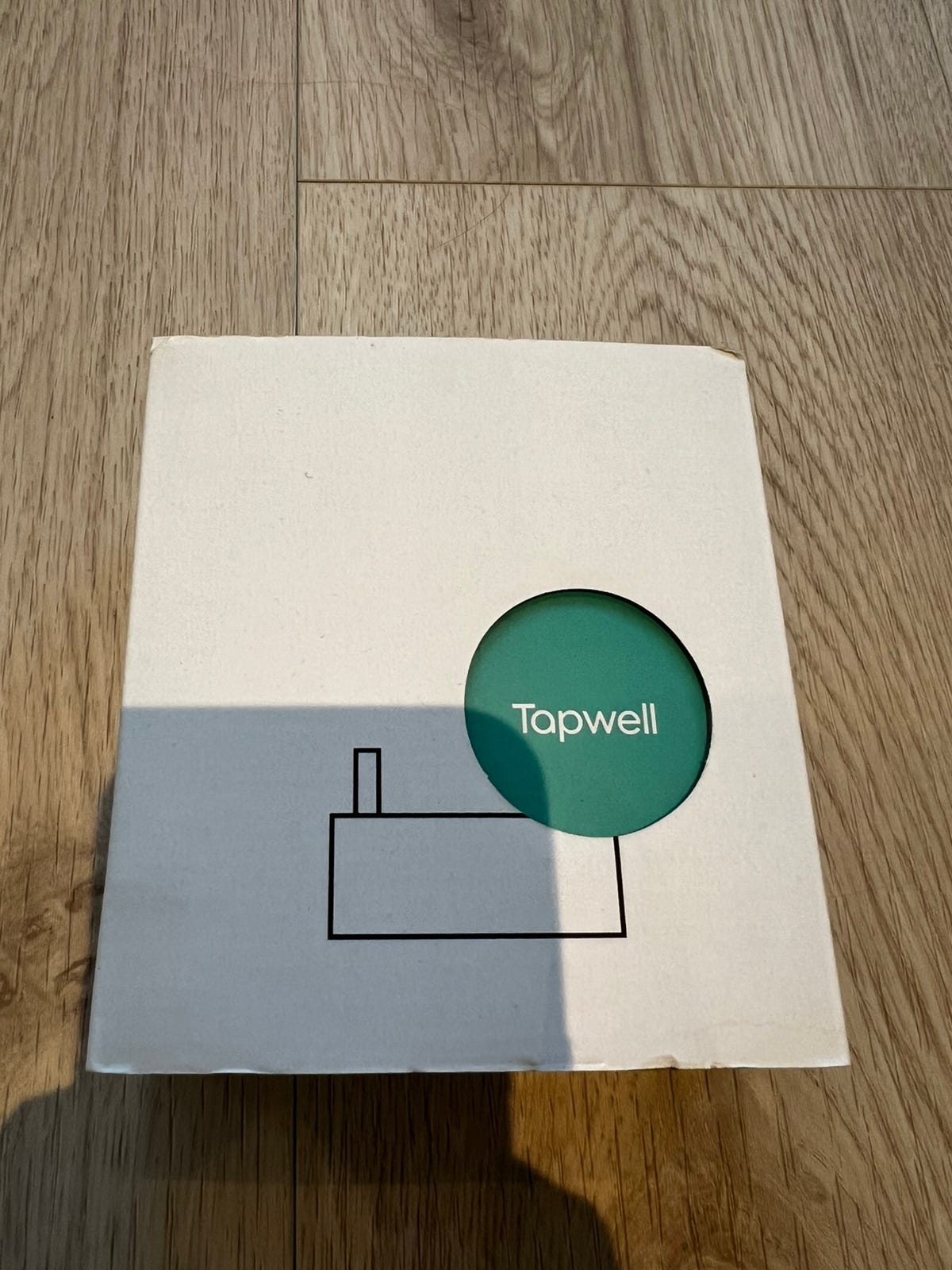 Tapwell | FINN-torget