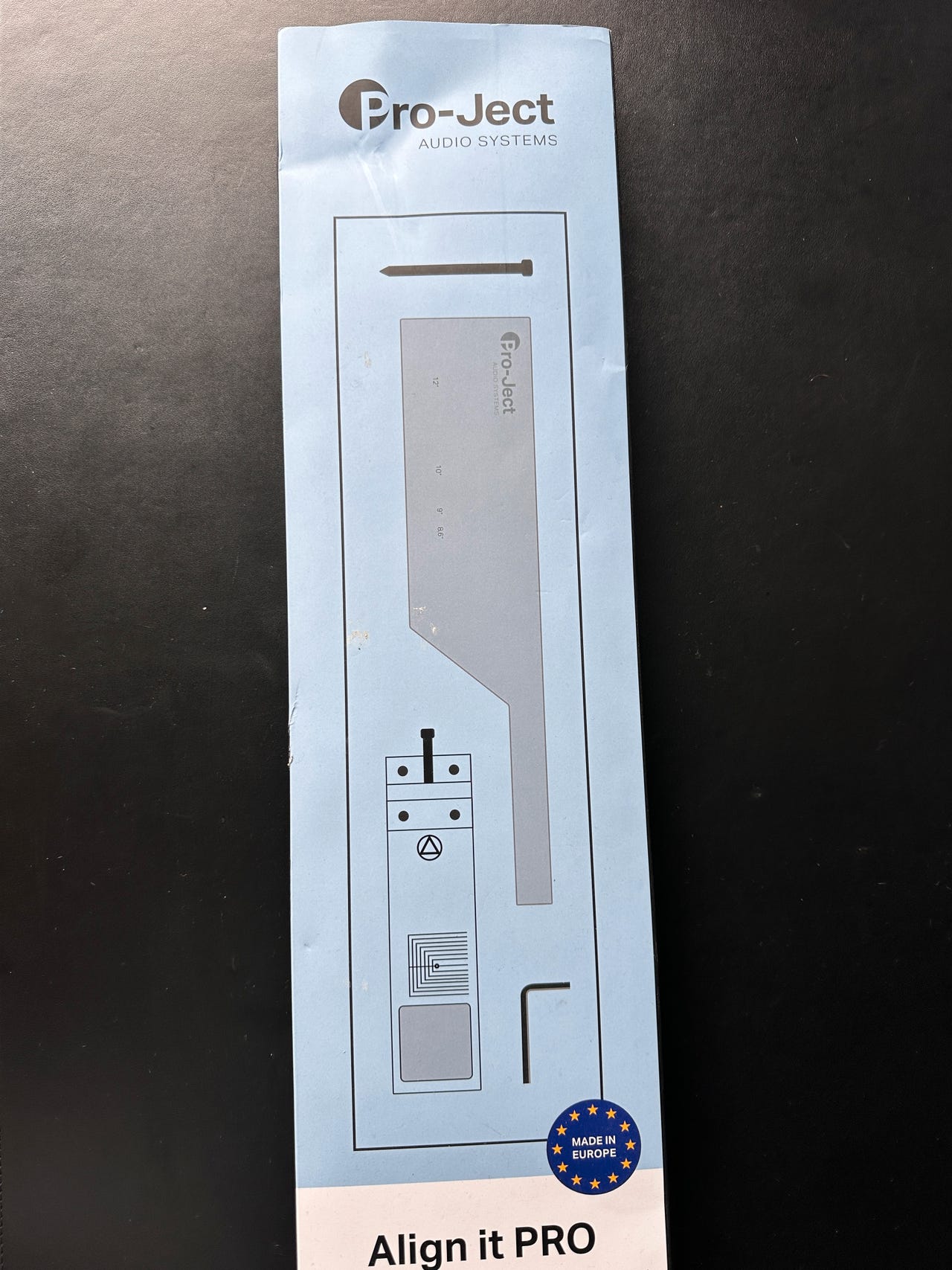 Project Align it PRO | FINN-torget