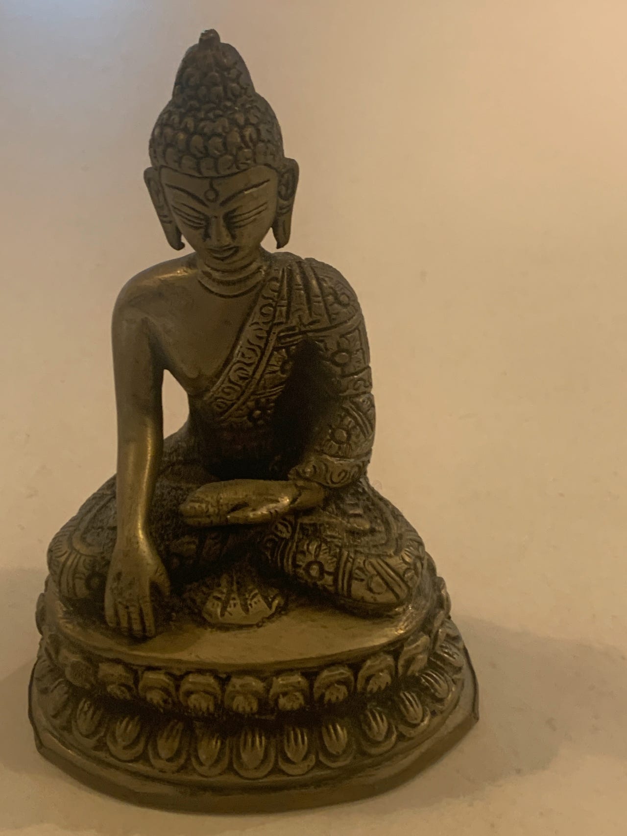 Budda figur | FINN-torget