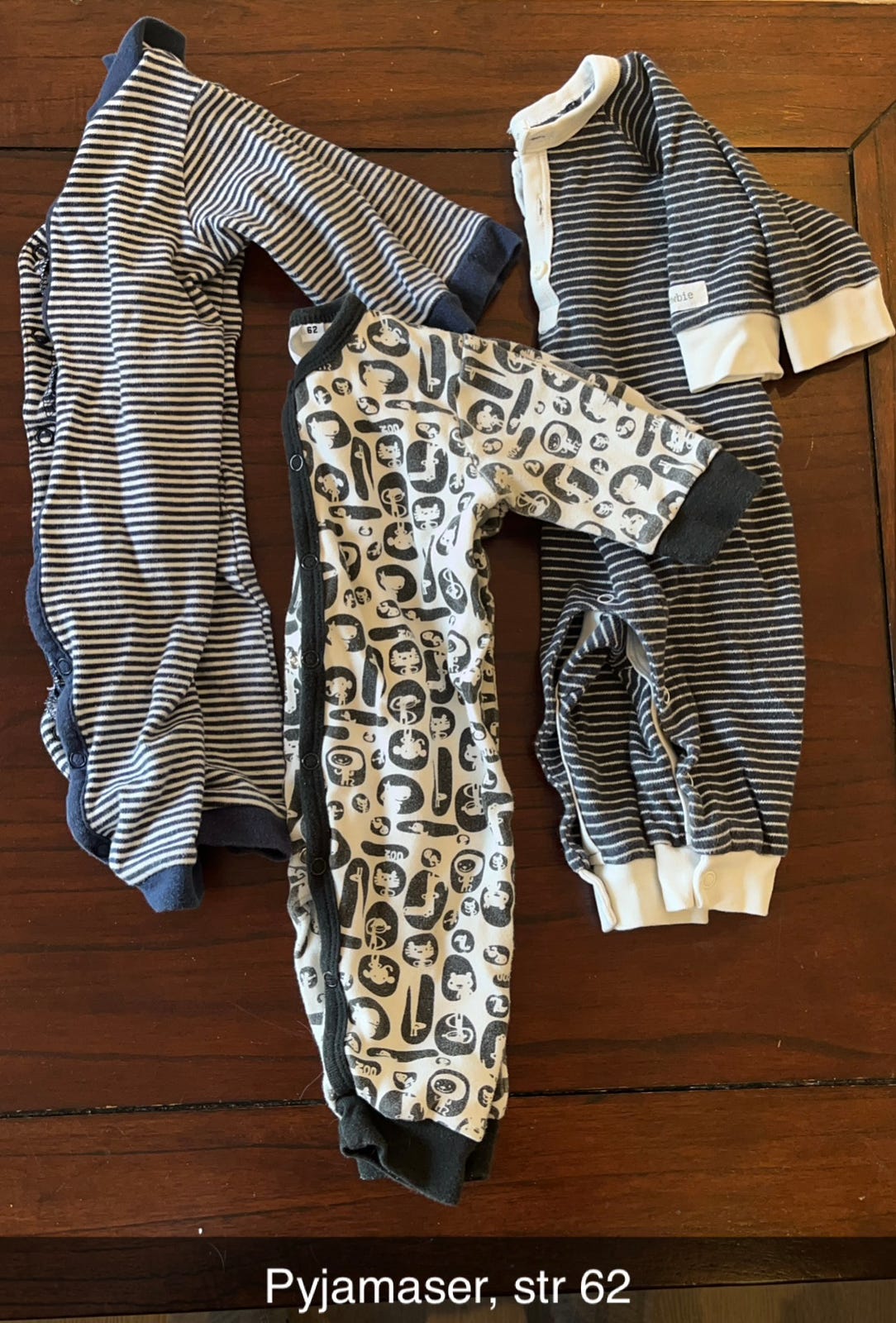 Pyjamas 62 | FINN-torget