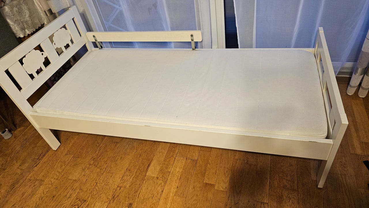 Barneseng 160x70cm | FINN-torget