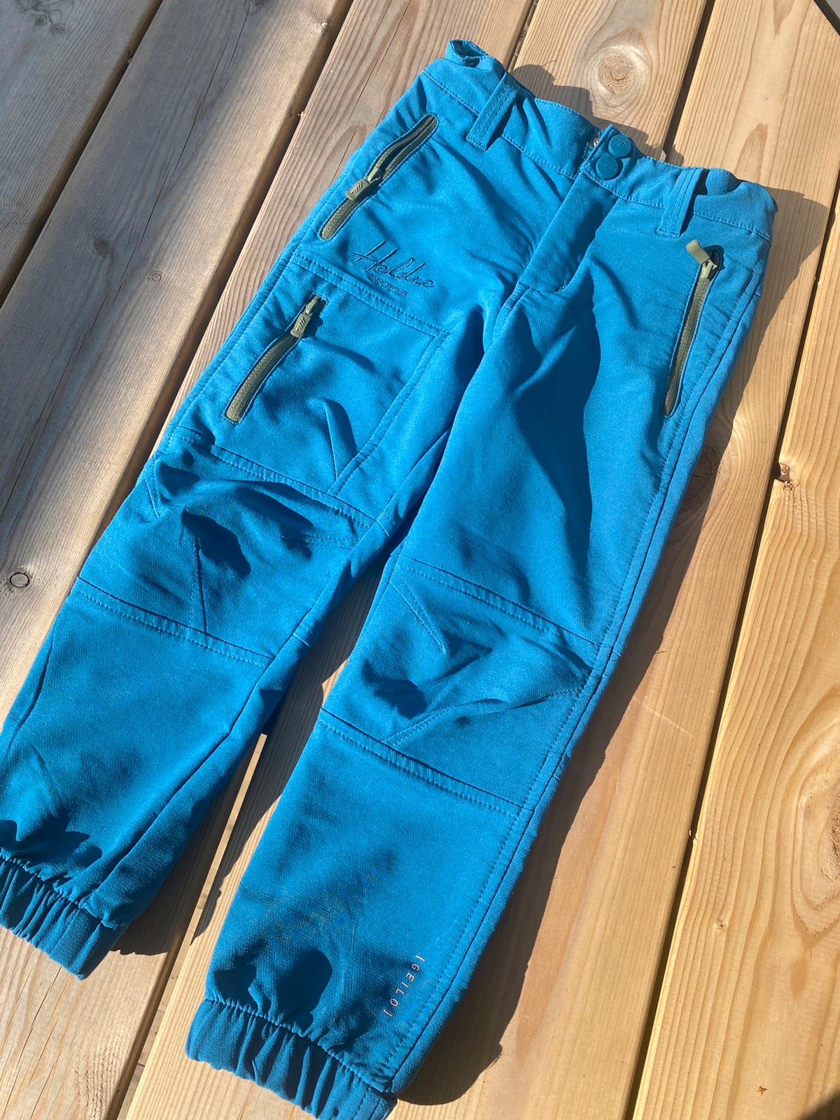 Heldre Geilo utebukse, str. 98 | FINN-torget