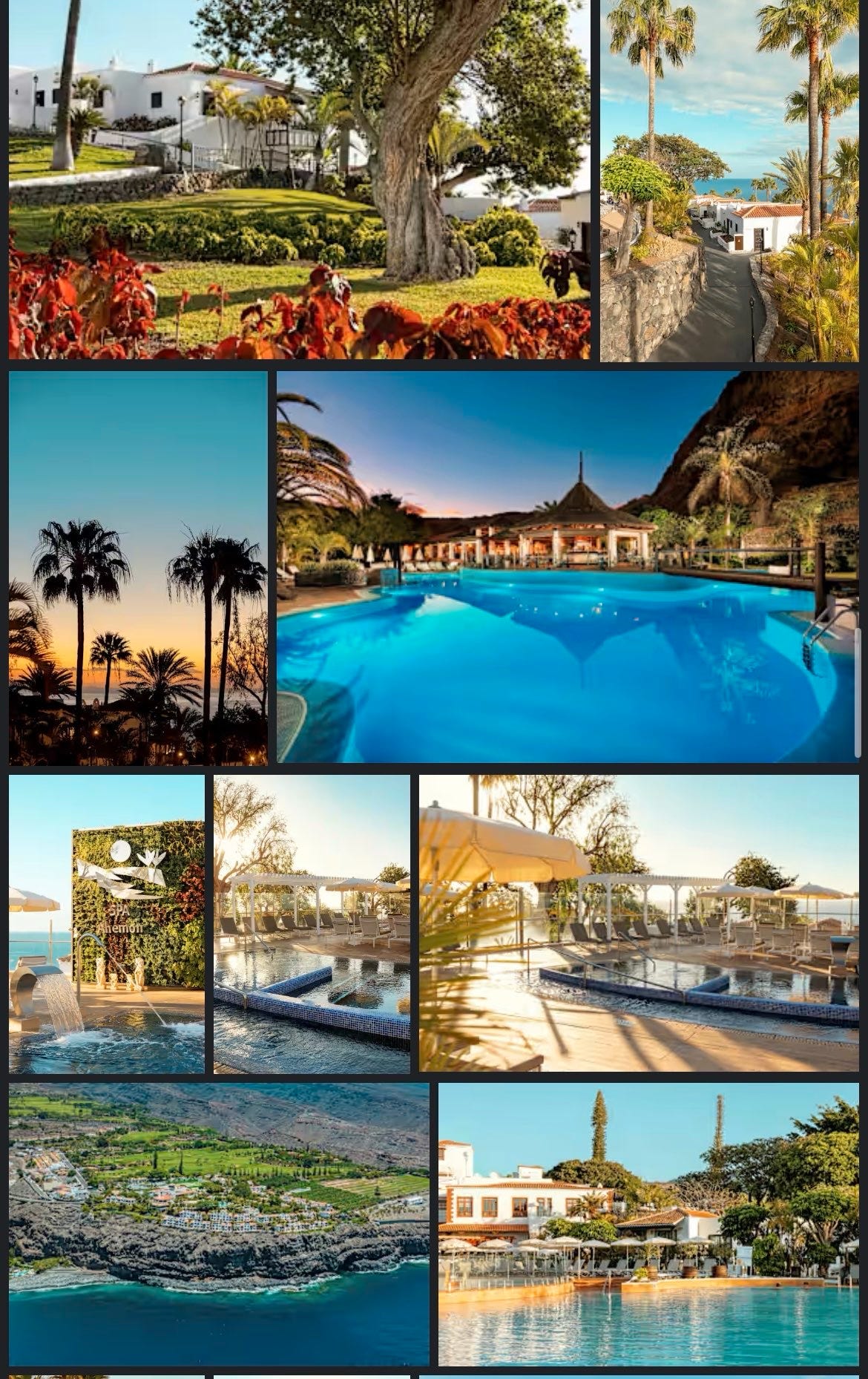 Pakkereise til la gomera (Tenerife) alt inkludert!! | FINN-torget