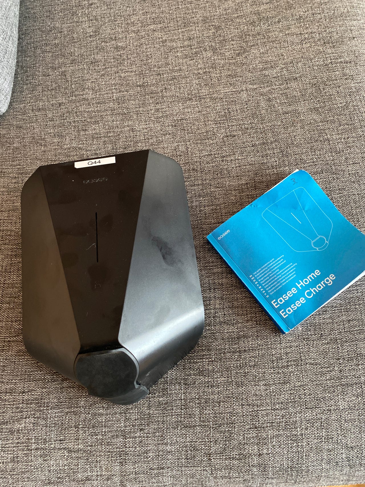 Easee Home billader | FINN-torget