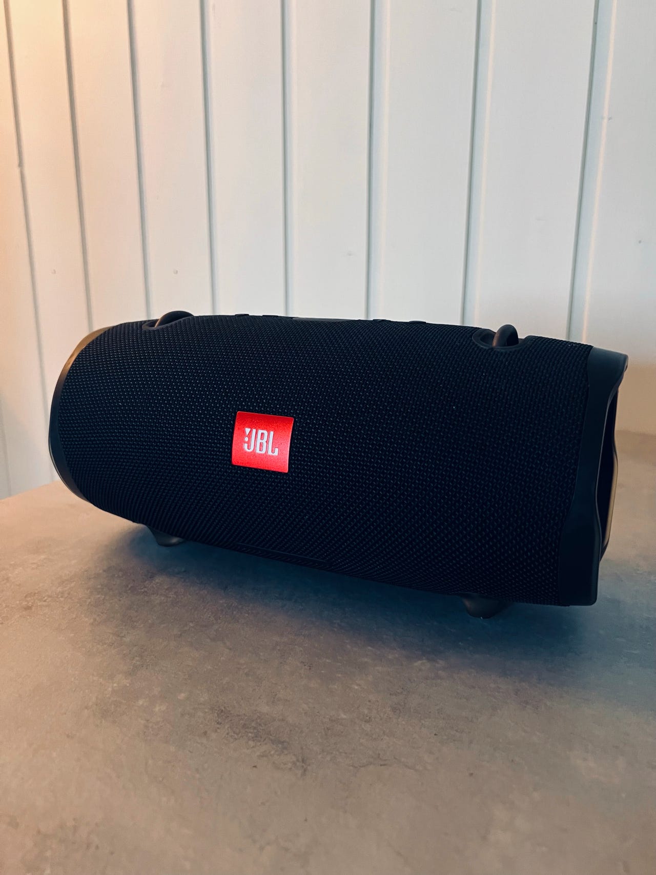 JBL Xtreme 2 – Kraftig bærbar Bluetooth-høyttaler med rå lyd! | FINN-torget