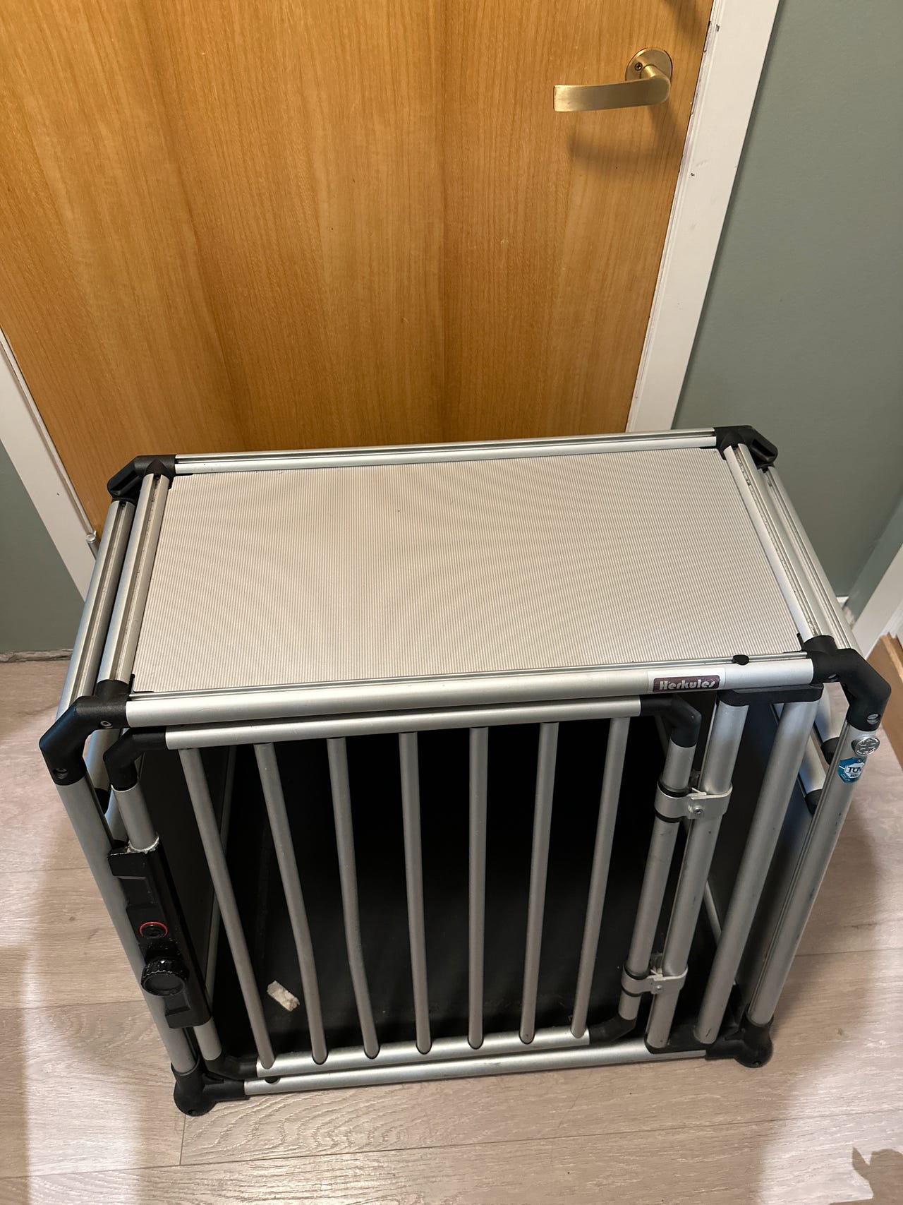 Proline dog box condor s hundebur | FINN-torget