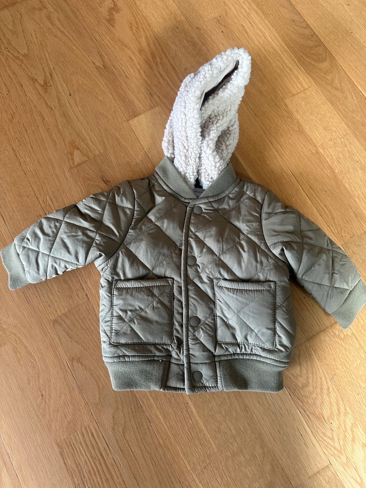 Kul jakke | FINN-torget