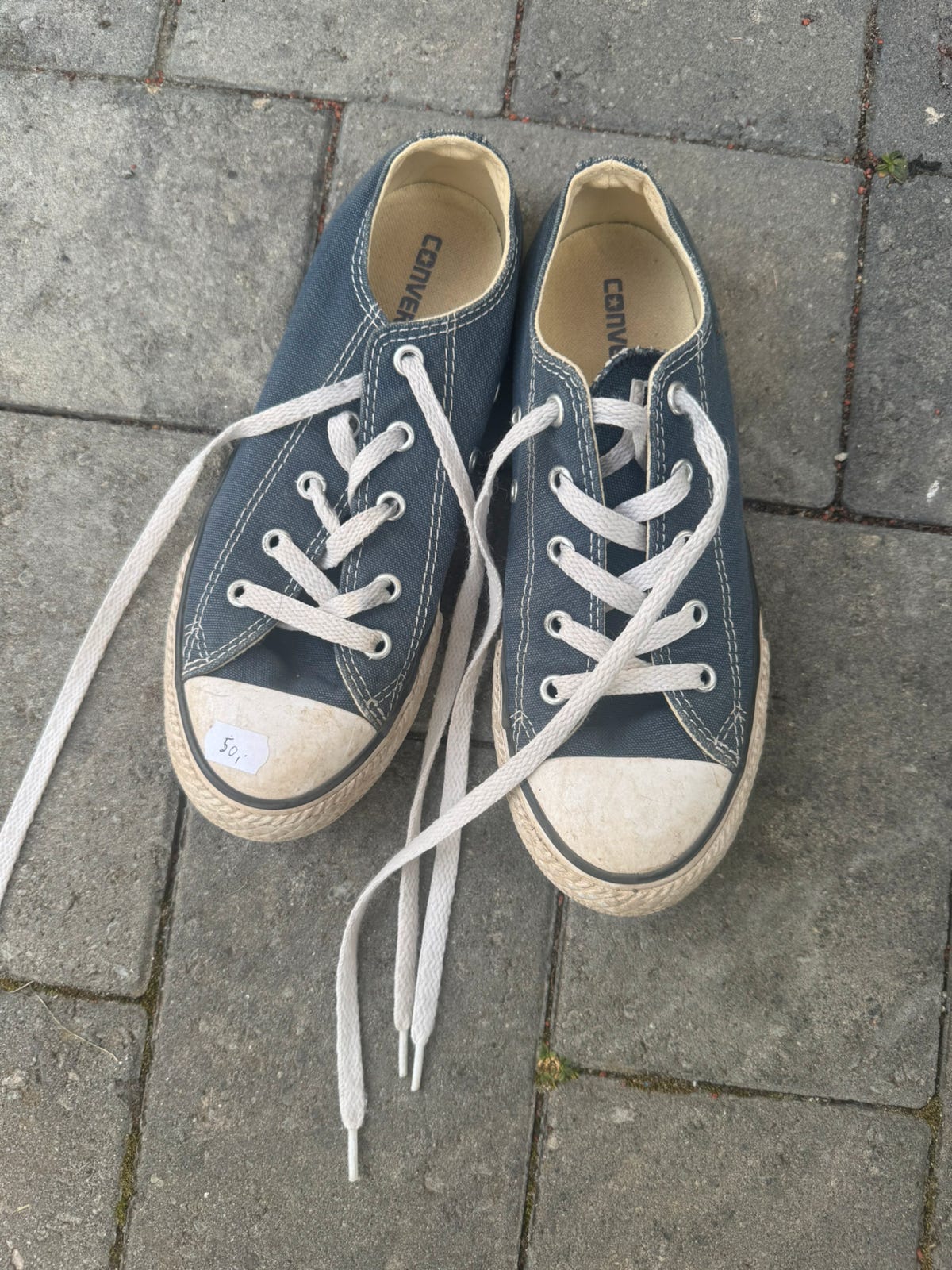 Converse All star str 33,5 | FINN-torget