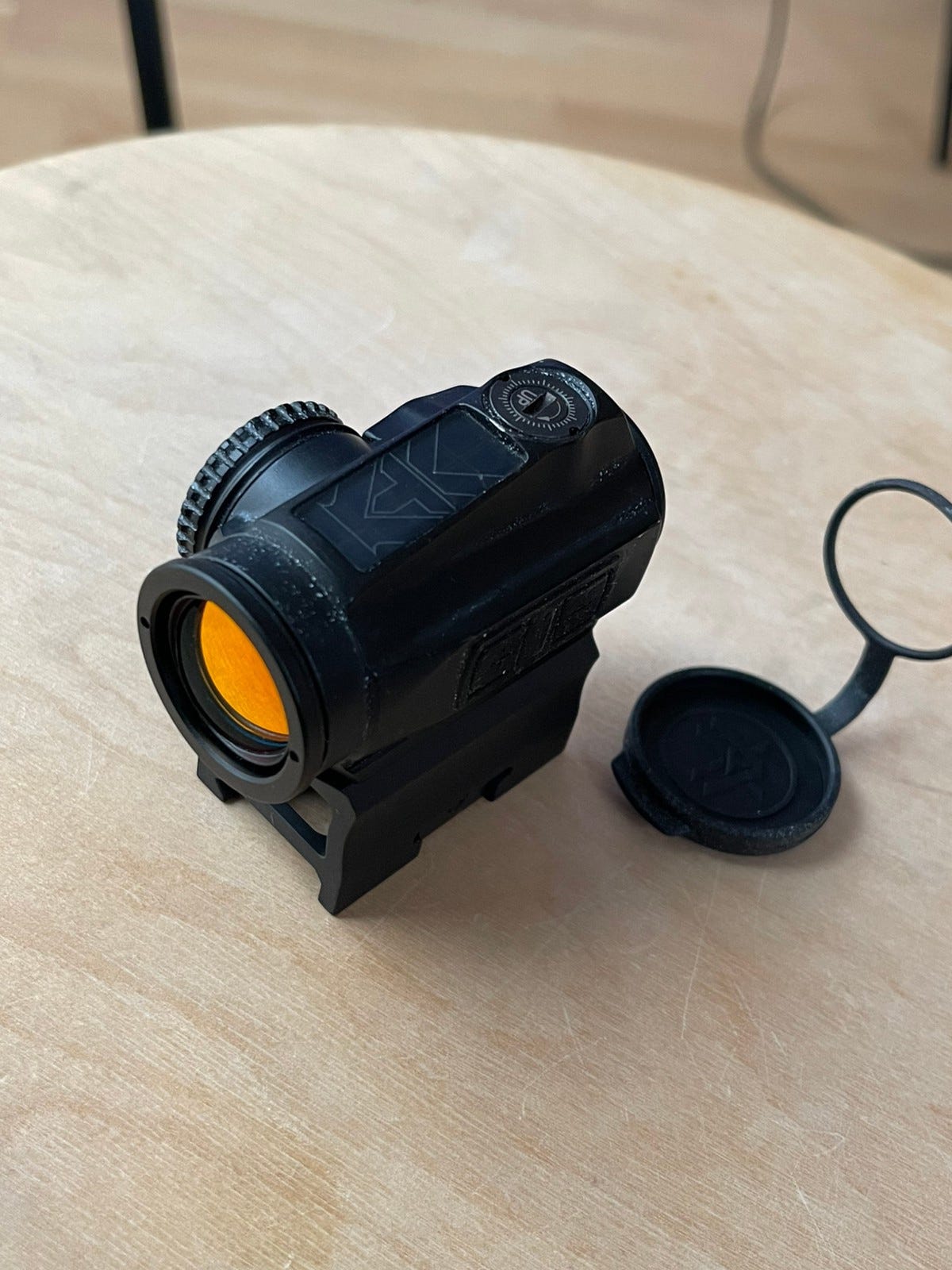 Vortex SPARC solar rødpunkt | FINN-torget