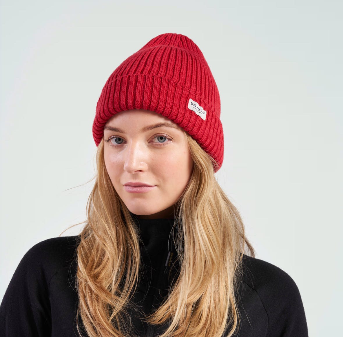 Devold Skolma beanie unisex | FINN-torget