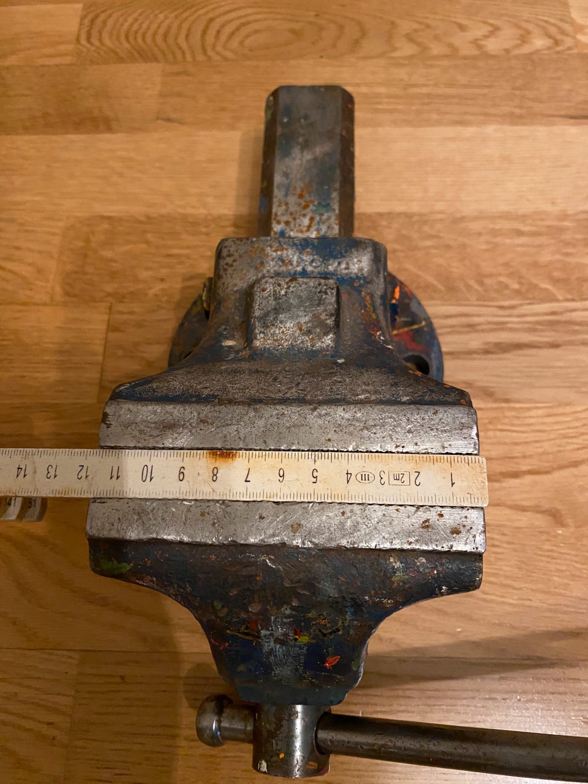 Skrustikker pent brukt veier 9 kg | FINN-torget