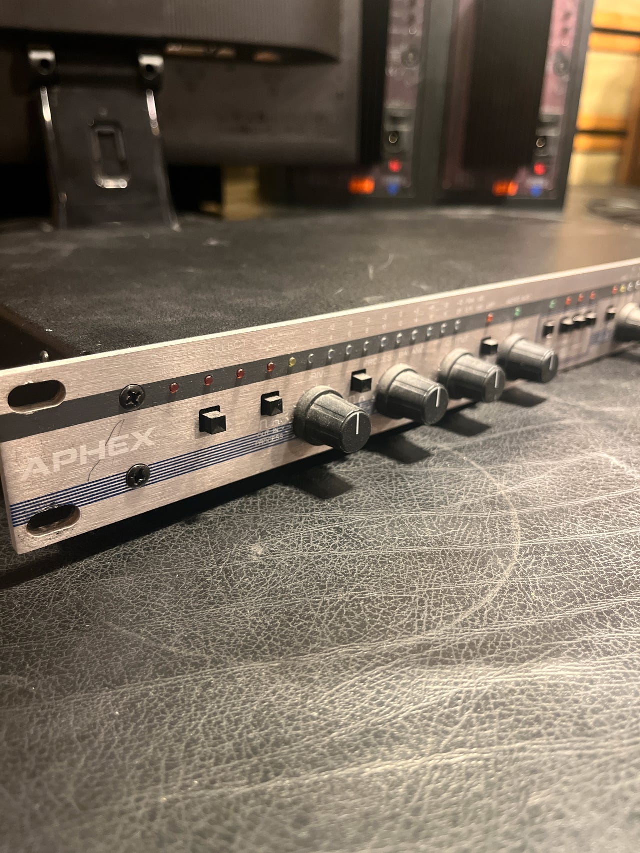 Aphex Compellor | FINN-torget