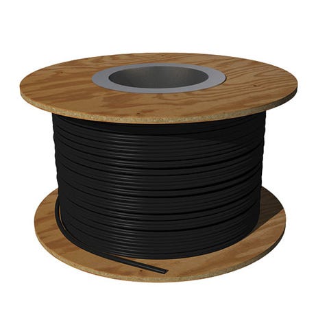RG213 coaxial kabel - 50m | FINN-torget