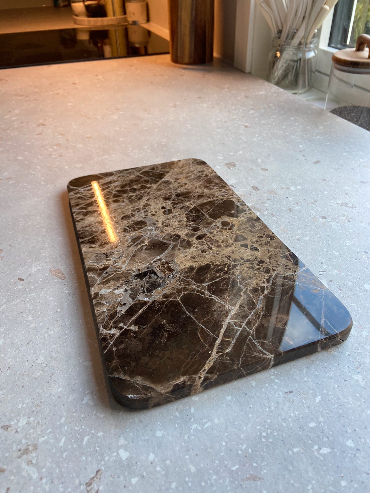 Marmor brett | FINN-torget