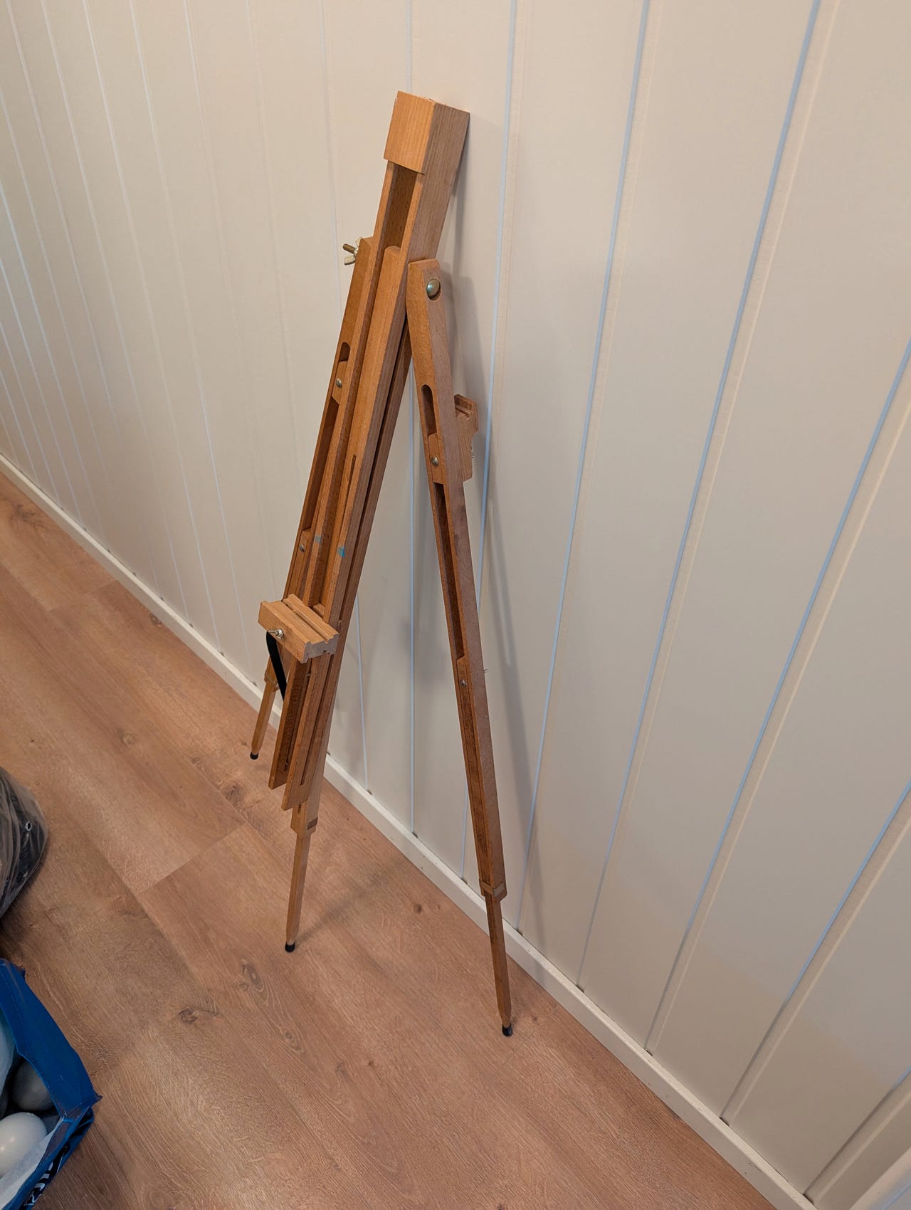 Staffeli -Reservert | FINN-torget