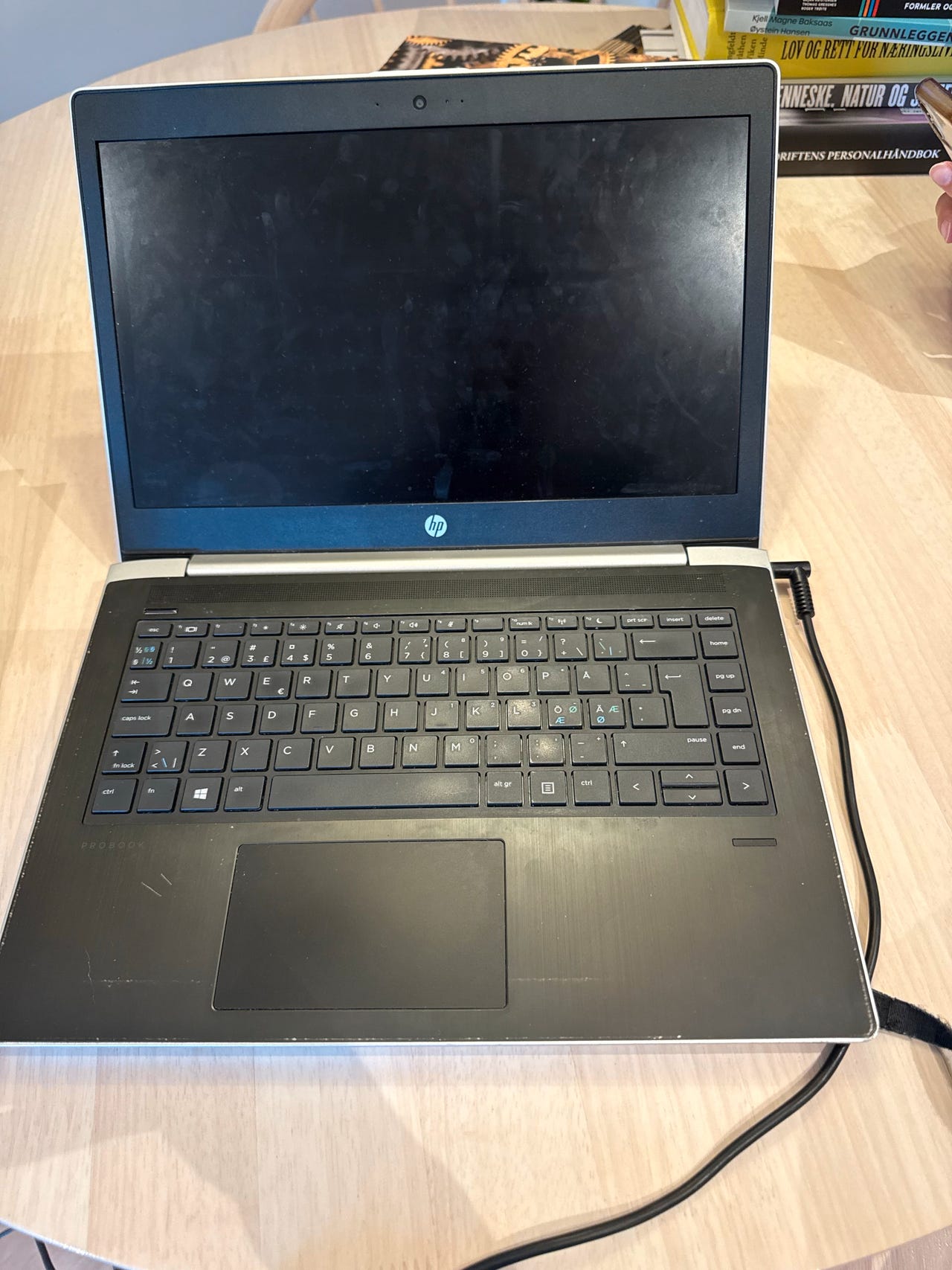 HP Probook 440 G5 | FINN-torget