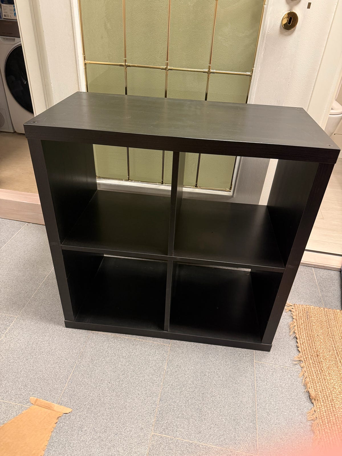 Kallax / expedit 2x2 | FINN-torget