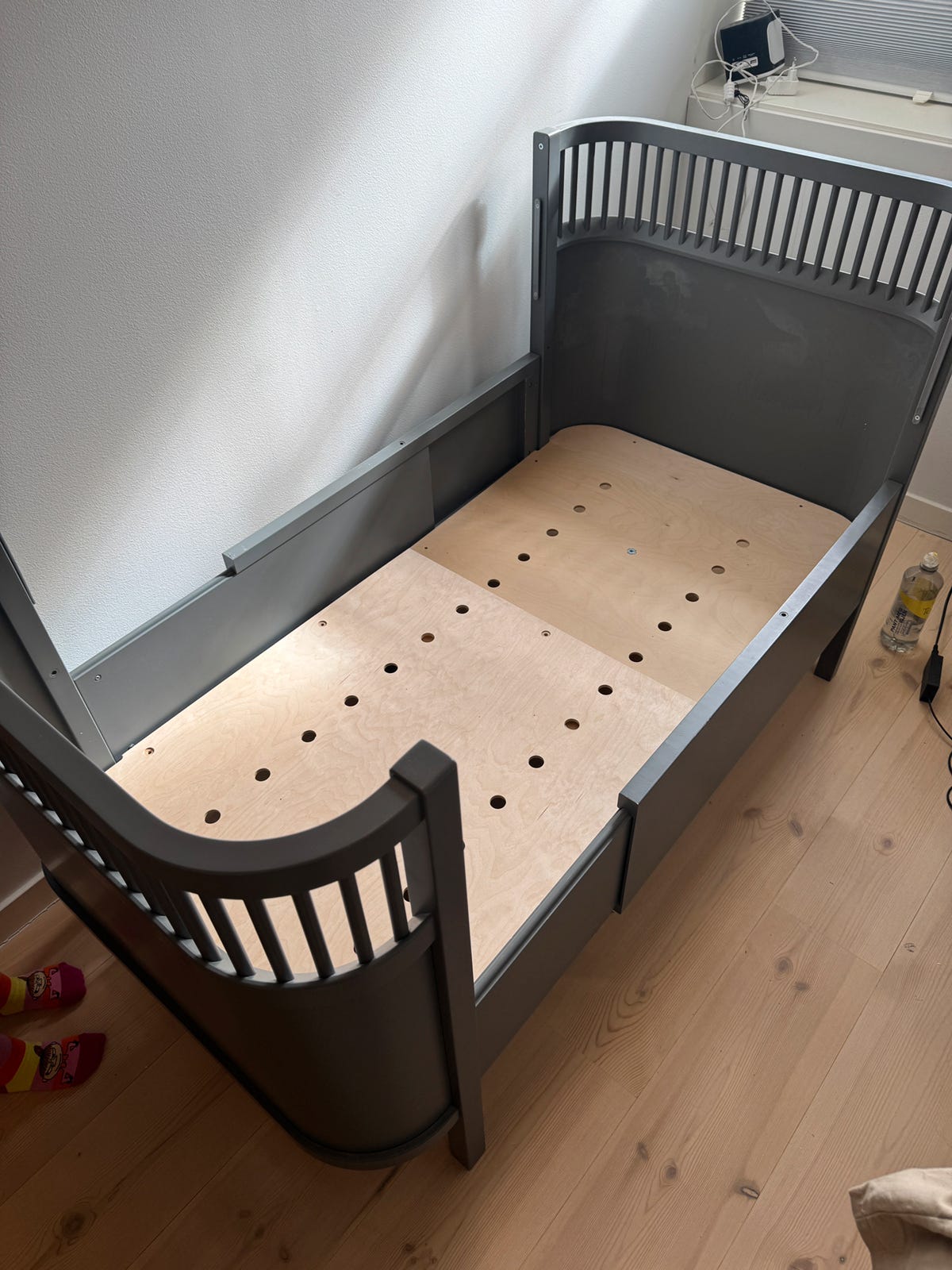 Sebra seng hev og senk | FINN-torget