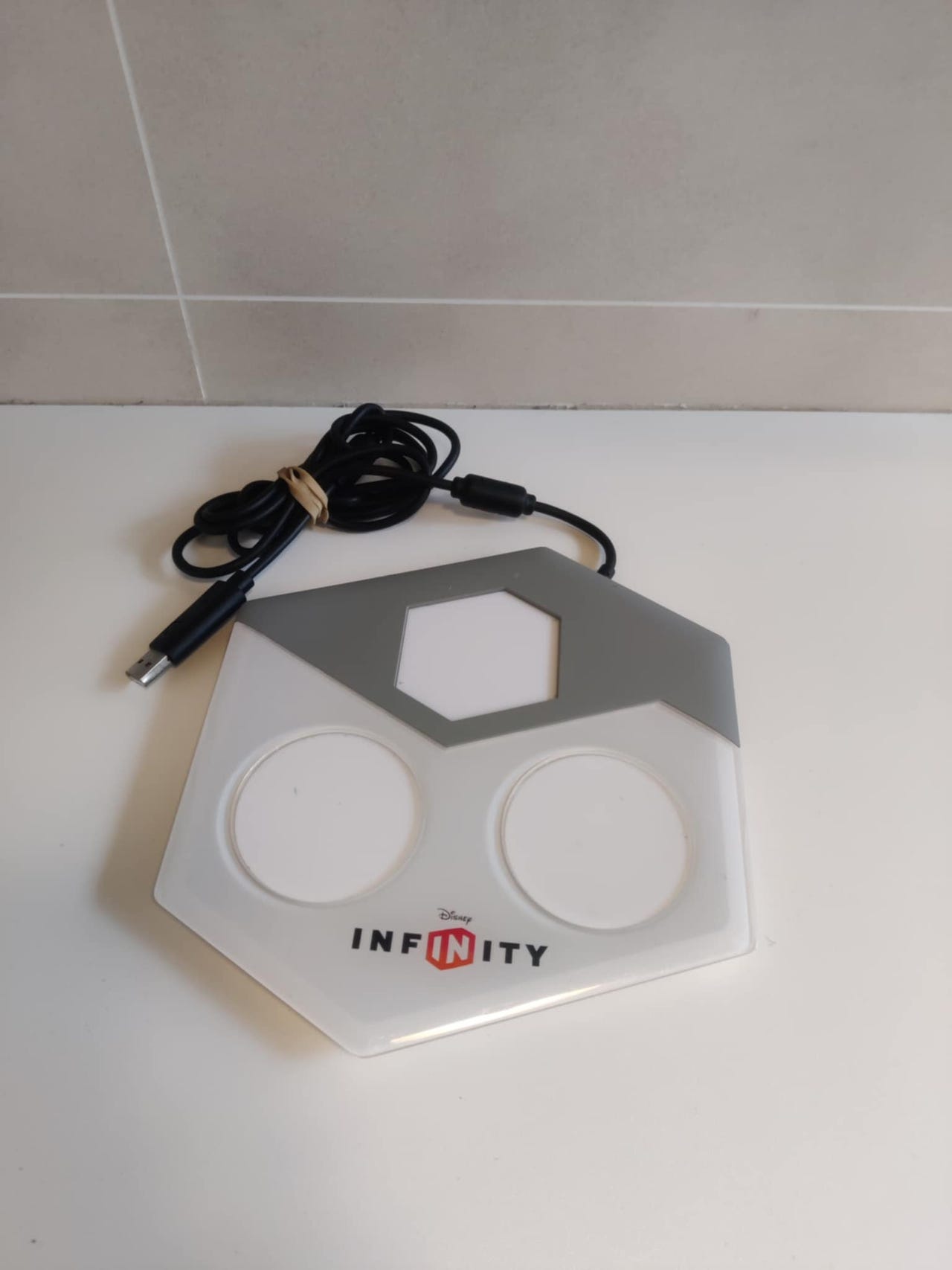 Disney Infinity "portal" med USB | FINN-torget