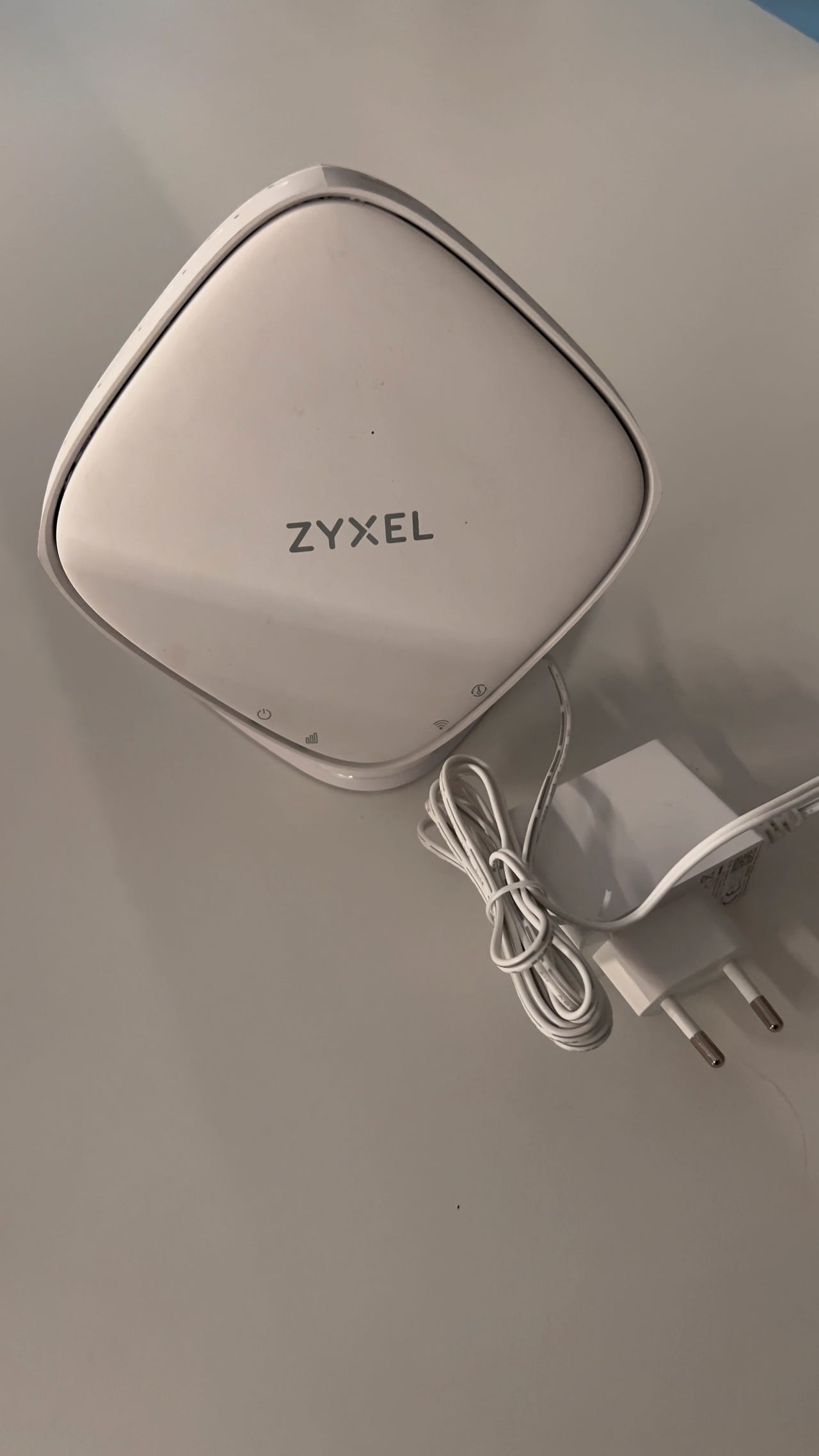 Wi-Fi extender ZYXEL WX5600-T0 | FINN-torget