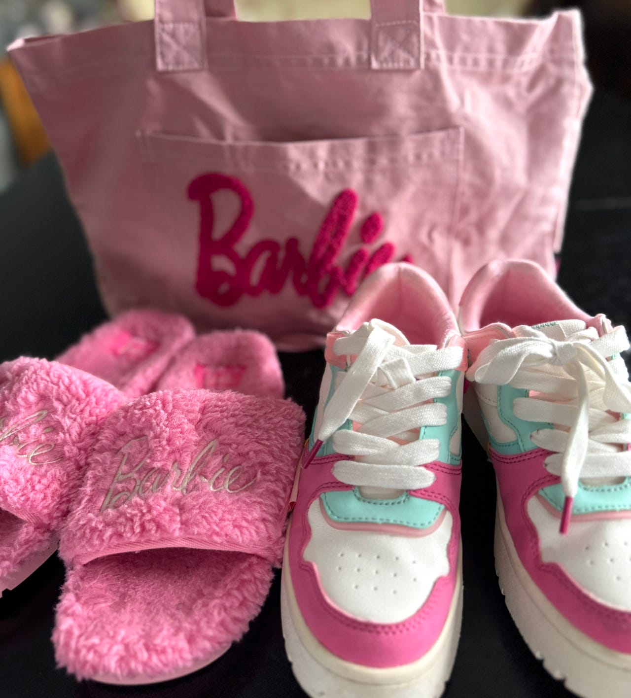 Barbie kolleksjon fra Zara | FINN-torget