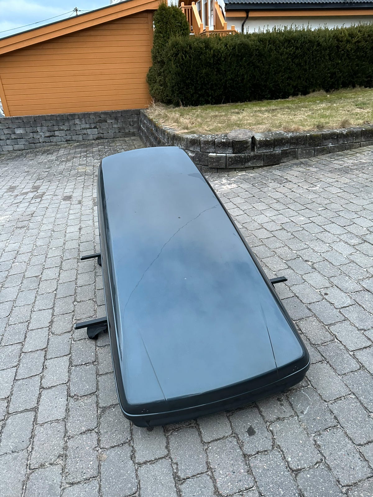 Skiboks | FINN-torget