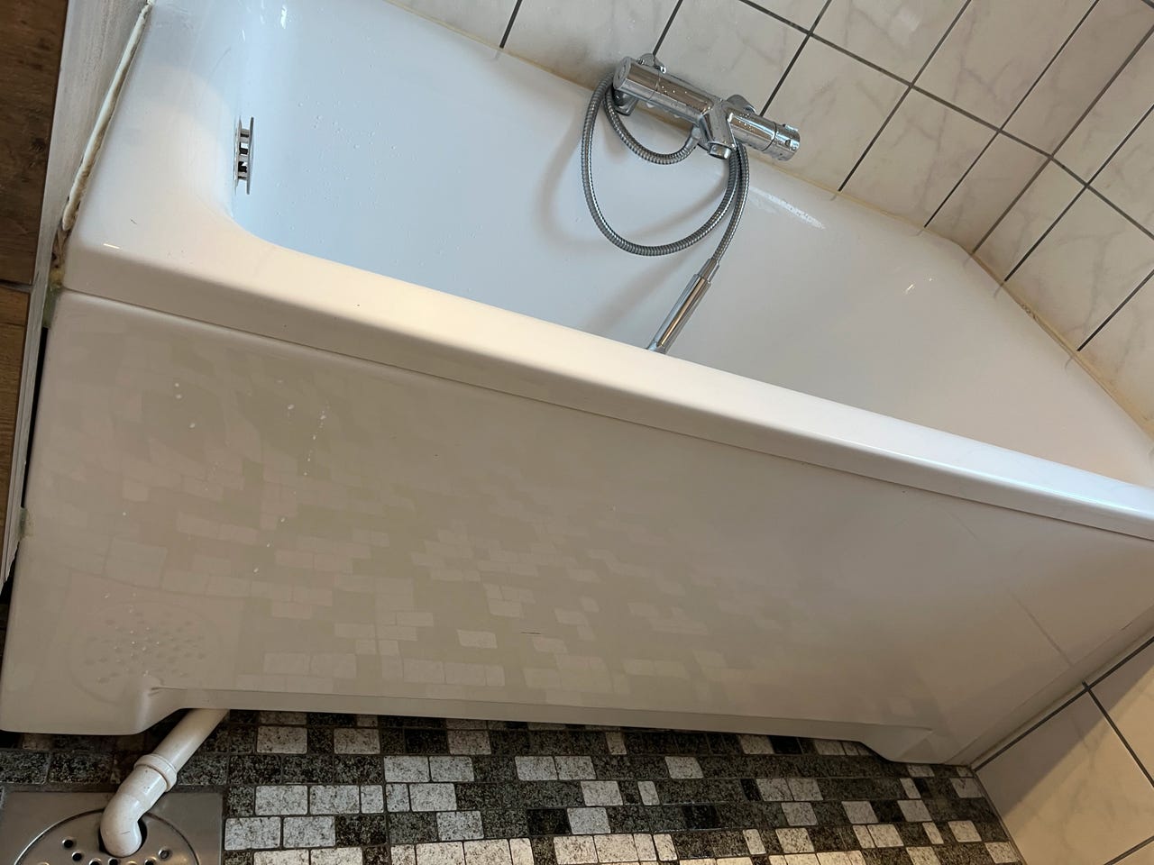 Badekar | FINN-torget